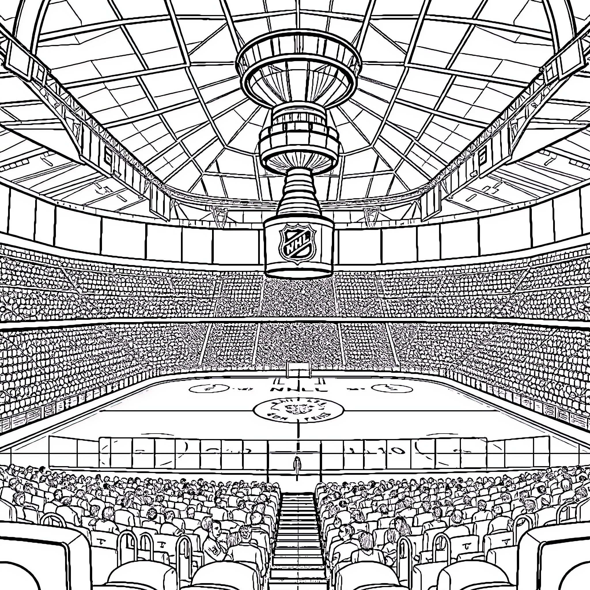 Best Jewish Wedding Coloring Pages (Free Printable PDF)