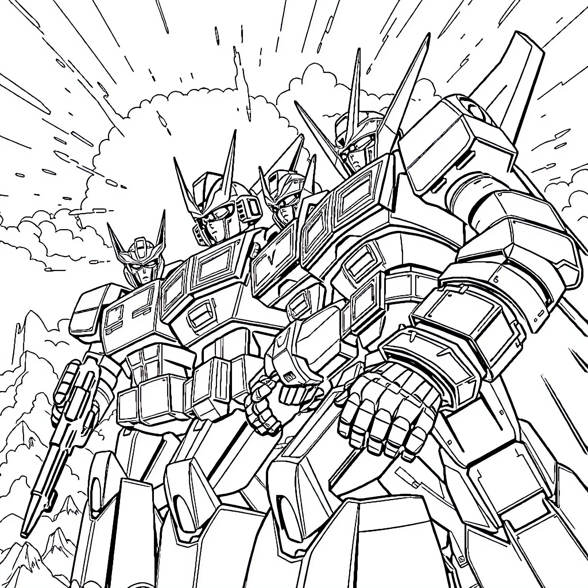 Best Ronnie James Dio Coloring Pages (Free Printable PDF)