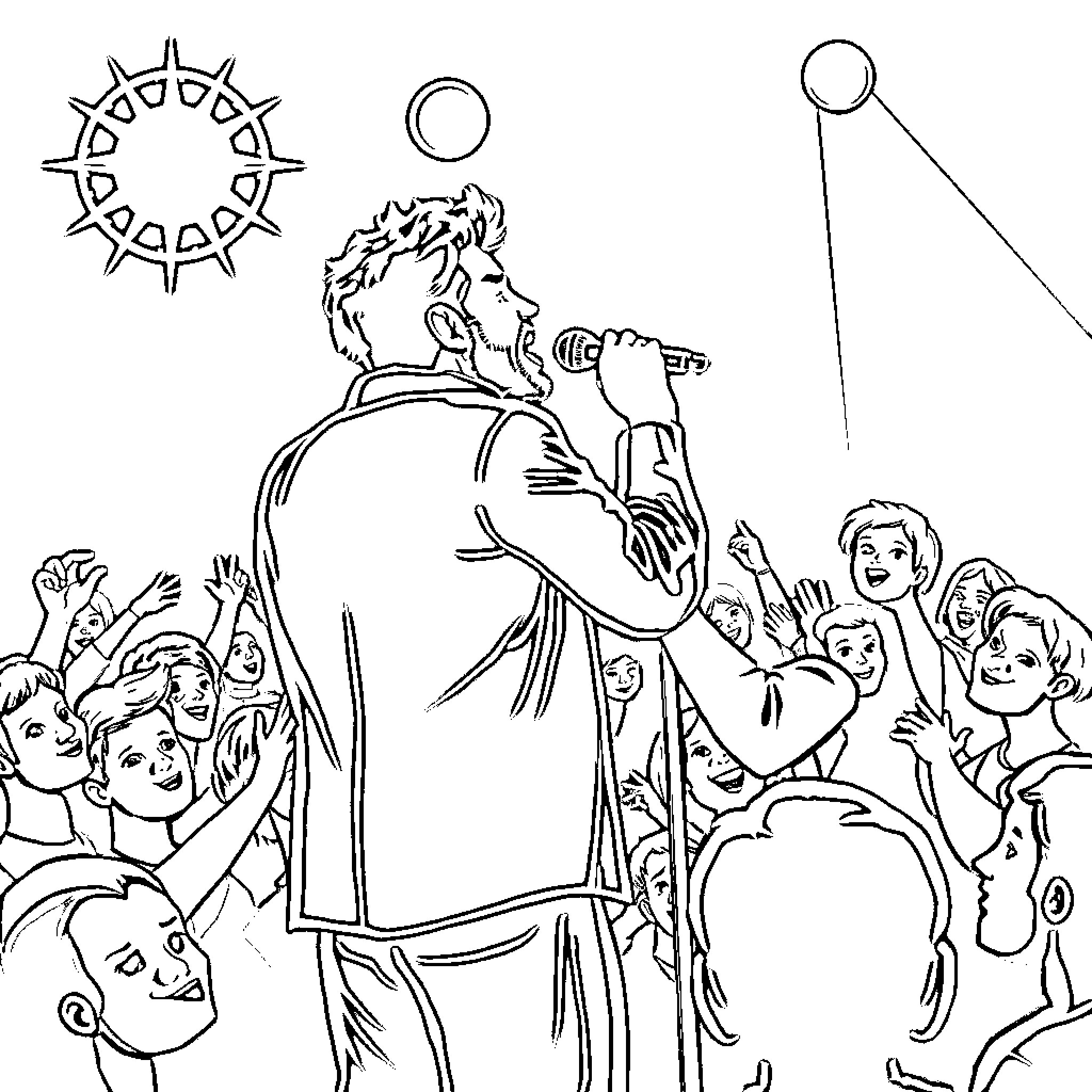 Best Rumy Coloring Pages (Free Printable PDF)