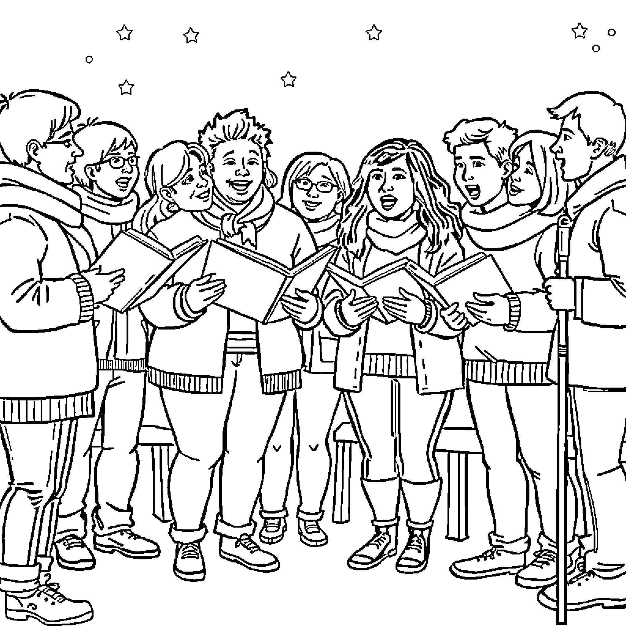 Best Building Inspector Coloring Pages (Free Printable PDF)