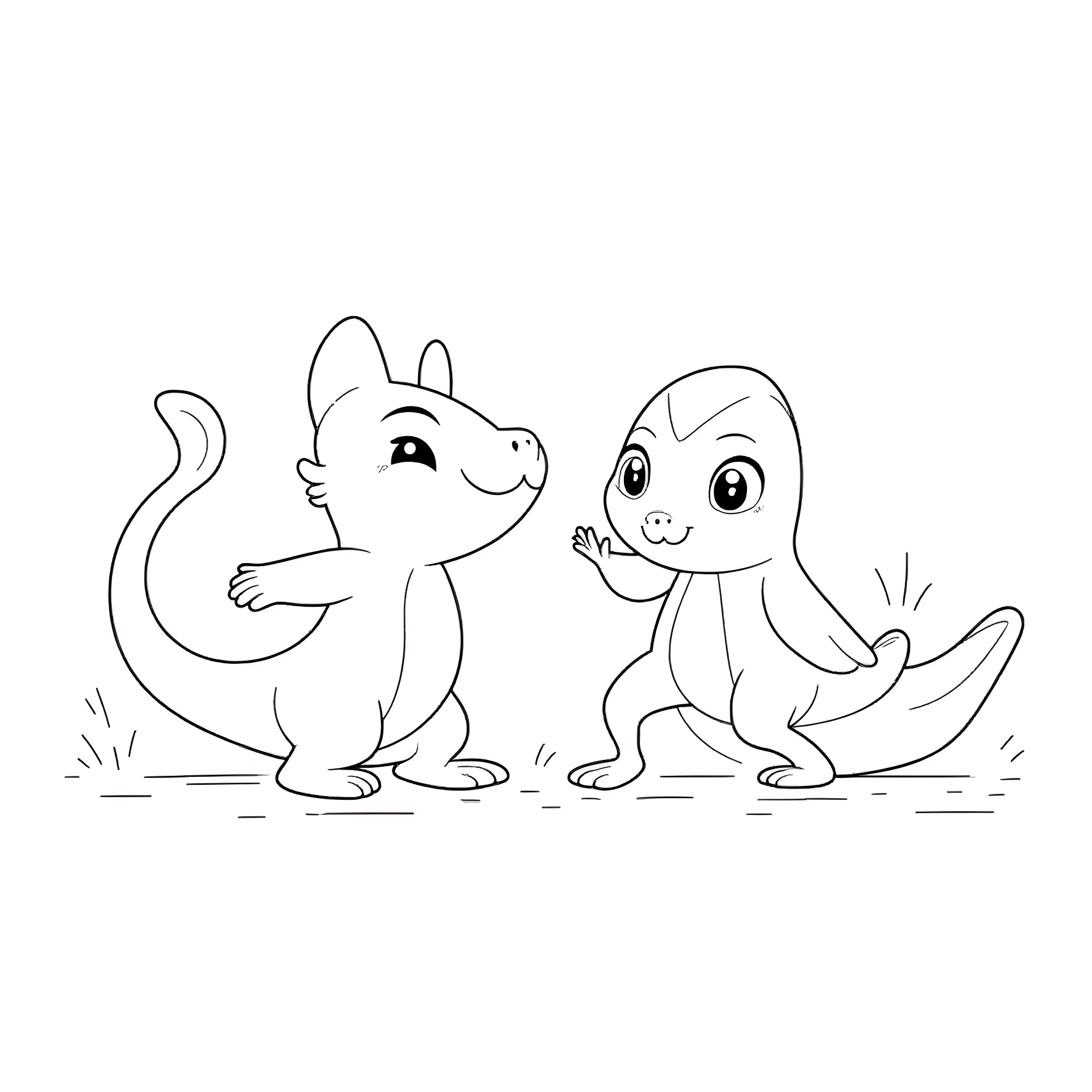 Best Thundermans Coloring Pages (Free Printable PDF)