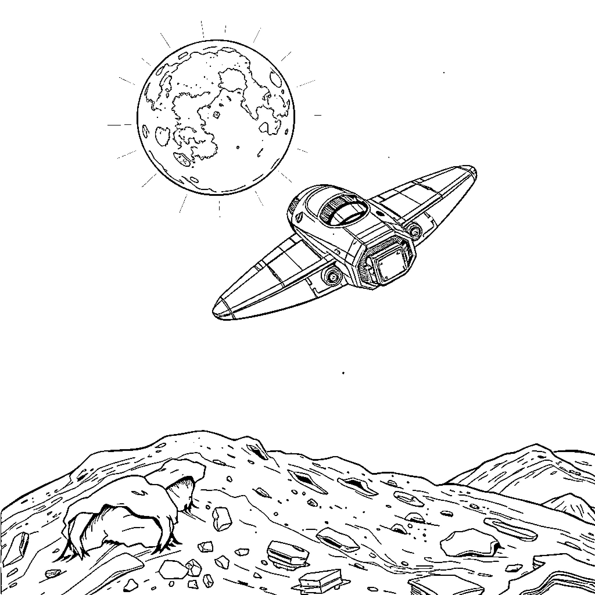 Best Latvia Coloring Pages (Free Printable PDF)