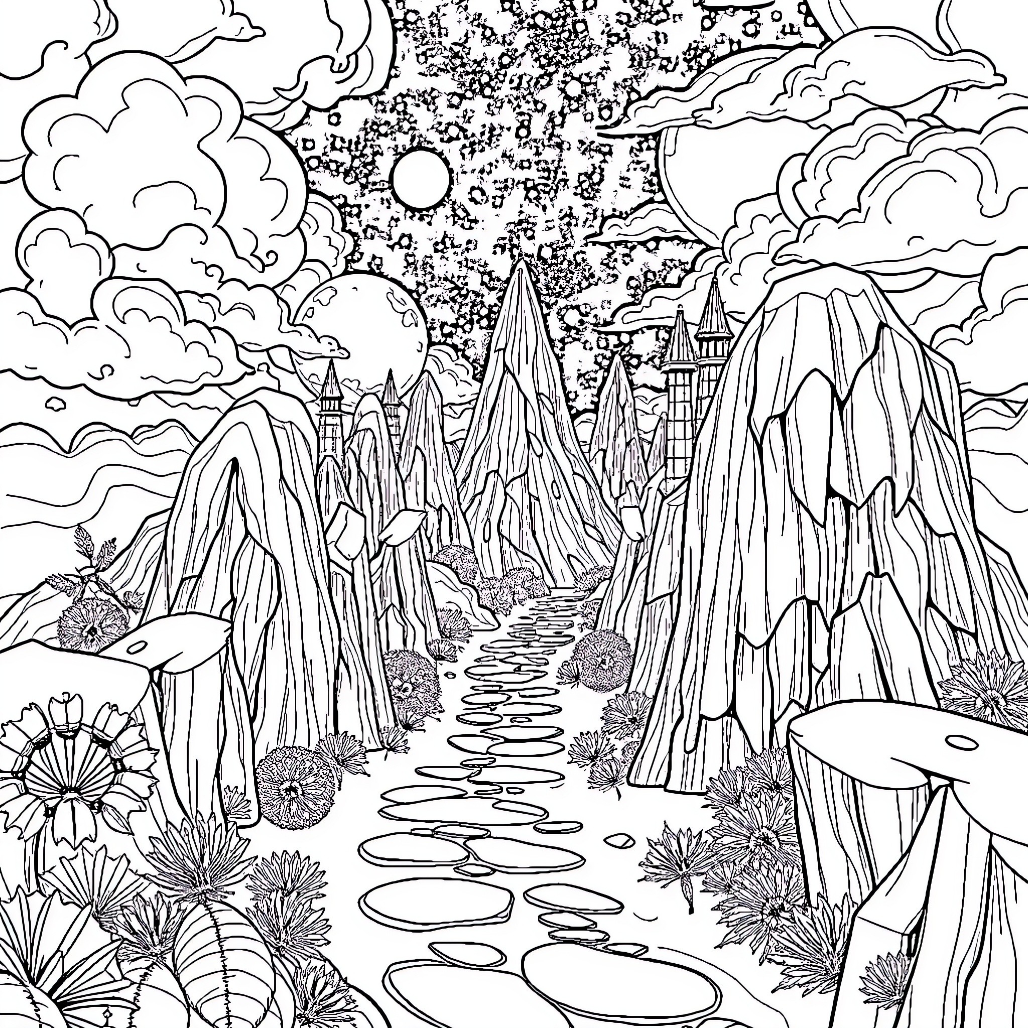 22 Best Joker Coloring Pages (Free Printable PDFs)