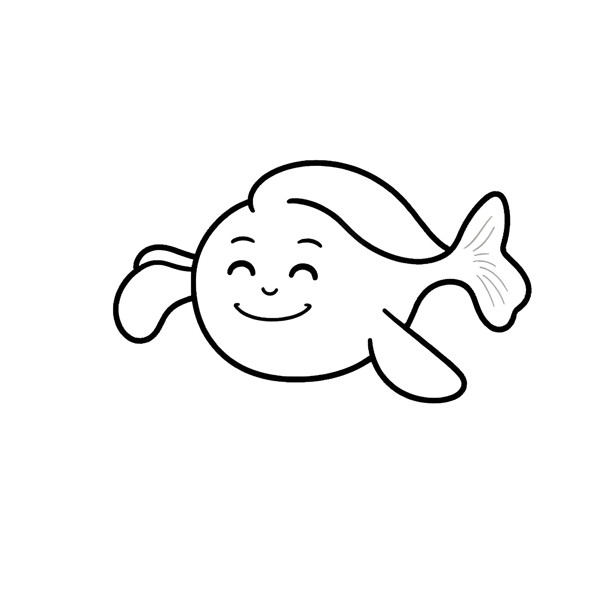 Best Bloop Coloring Pages (Free Printable PDF)