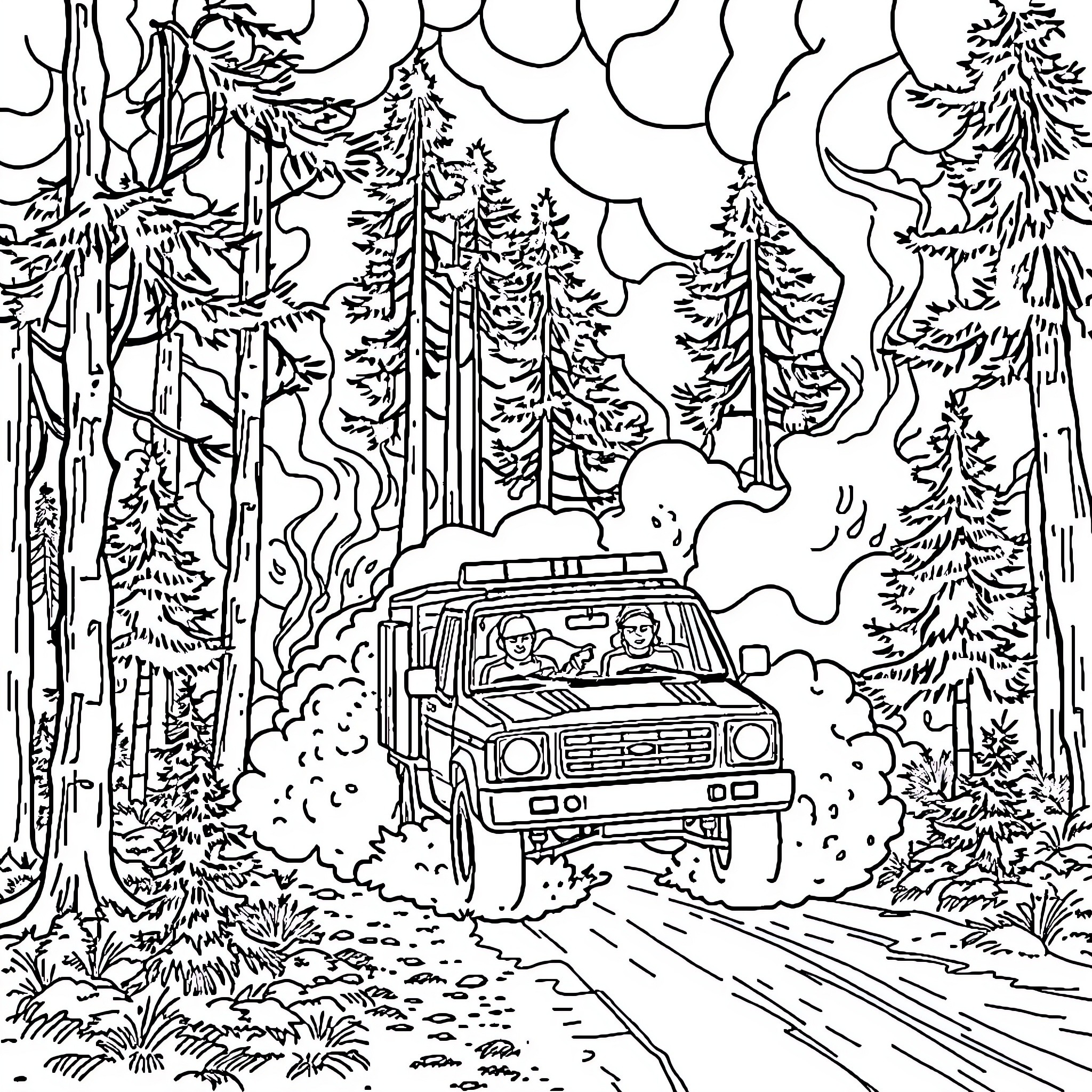 Best Stop Sine Coloring Pages (Free Printable PDF)