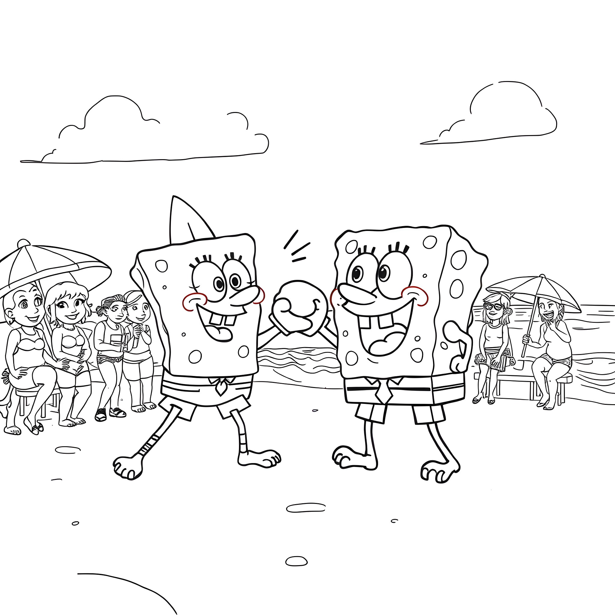 1 Best Newcastle United Coloring Pages (Free Printable PDFs)