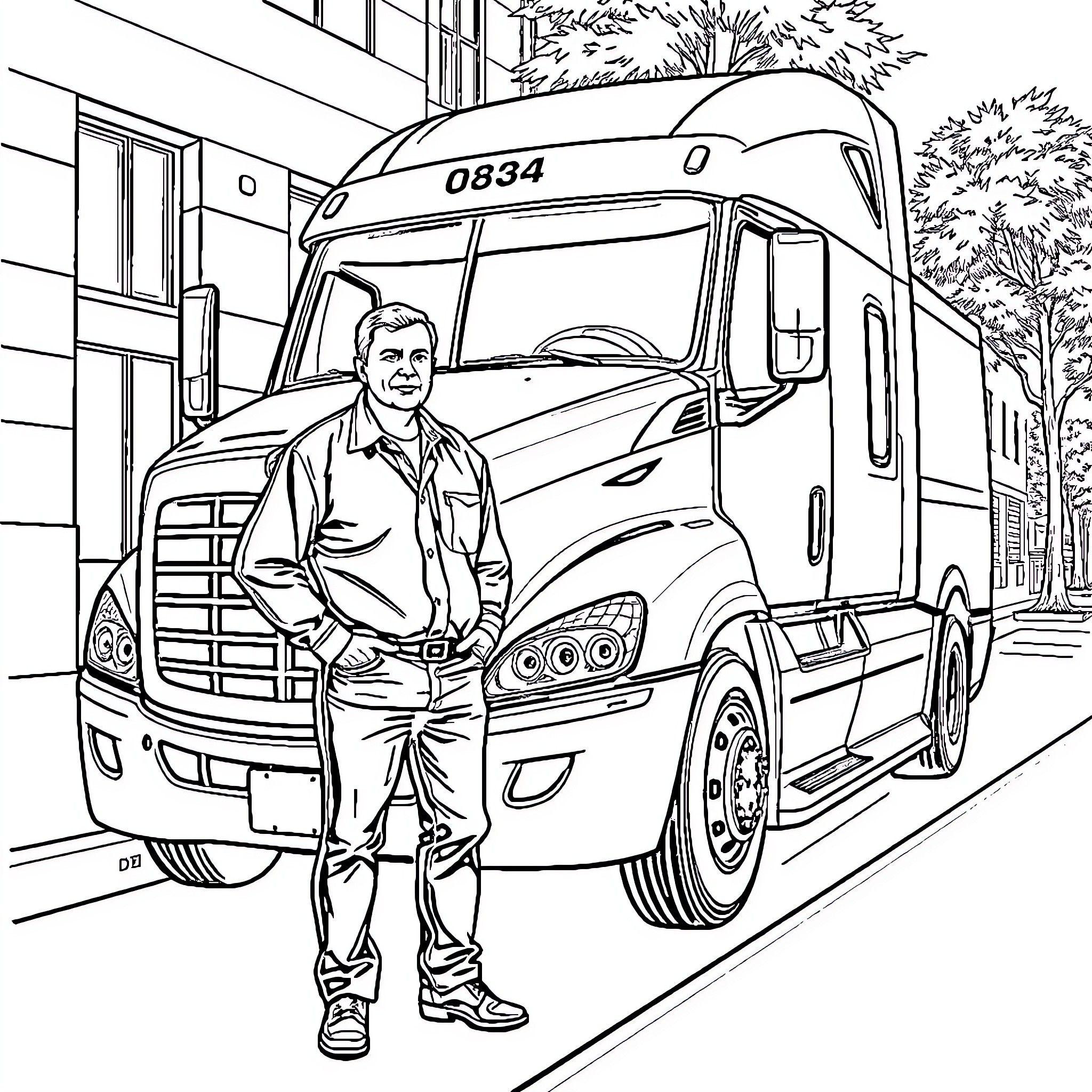 1 Best Protector Coloring Pages (Free Printable PDFs)