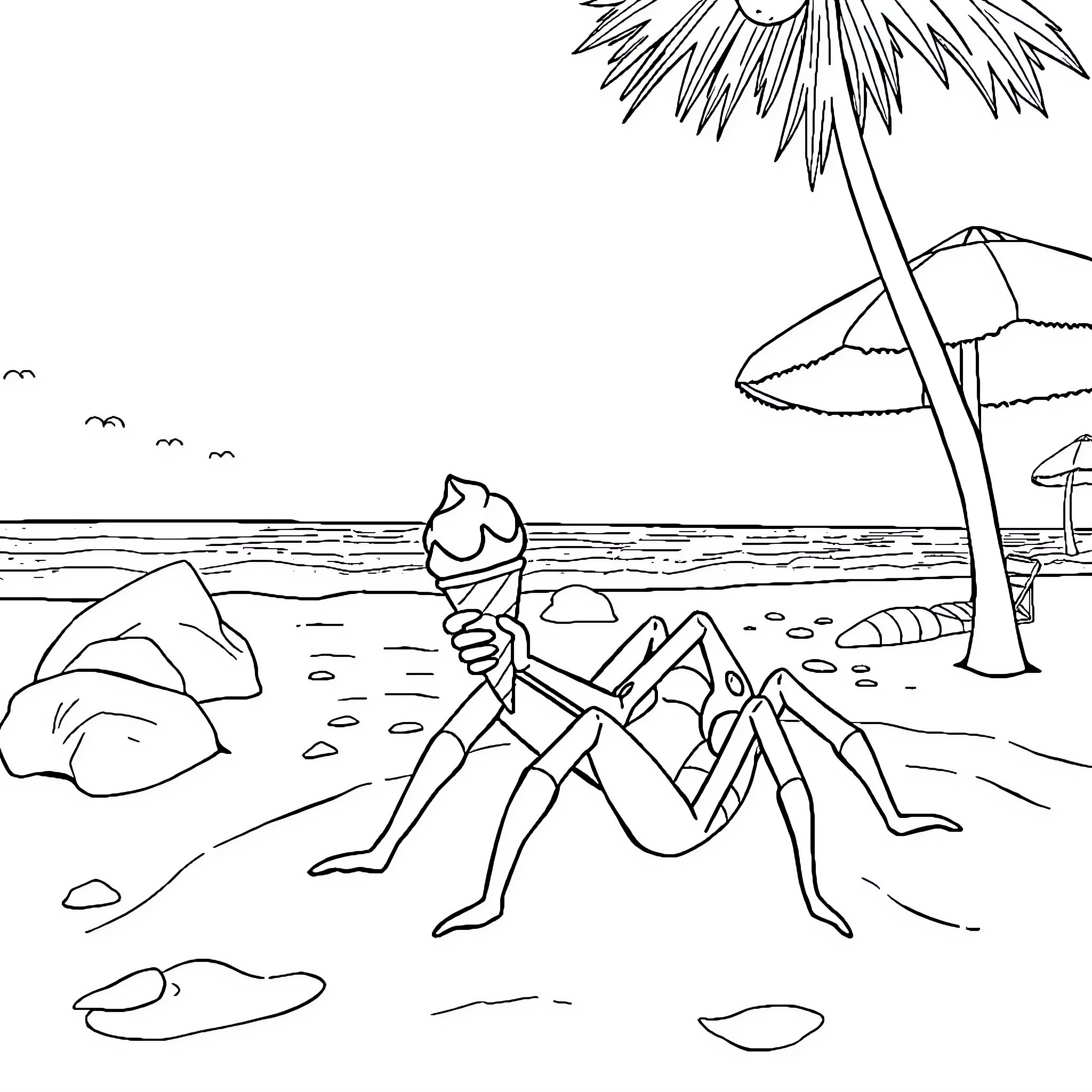 Best B52 Bomber Coloring Pages (Free Printable PDF)