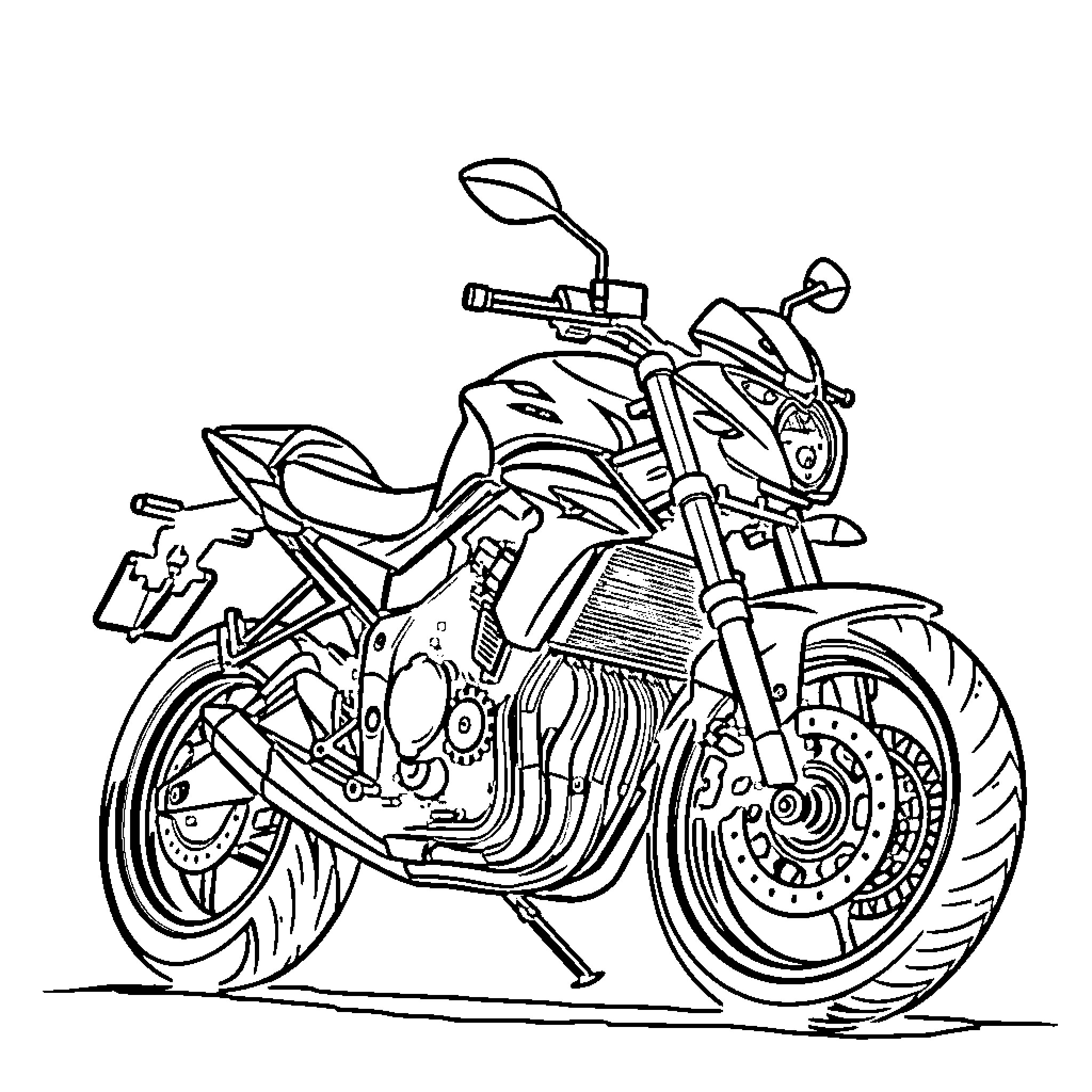 Best Omz Coloring Pages (Free Printable PDF)