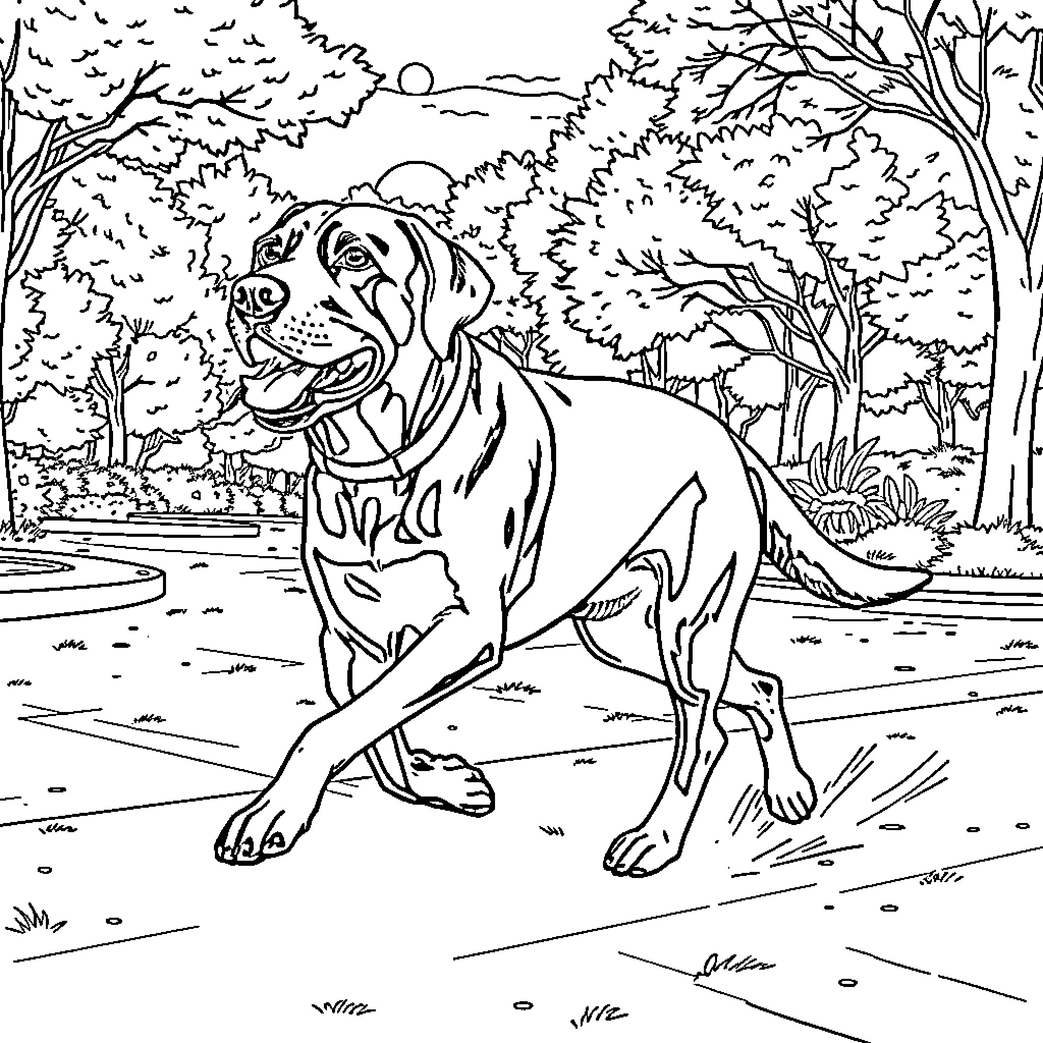 Best Labu Color Pages (Free Printable PDF)