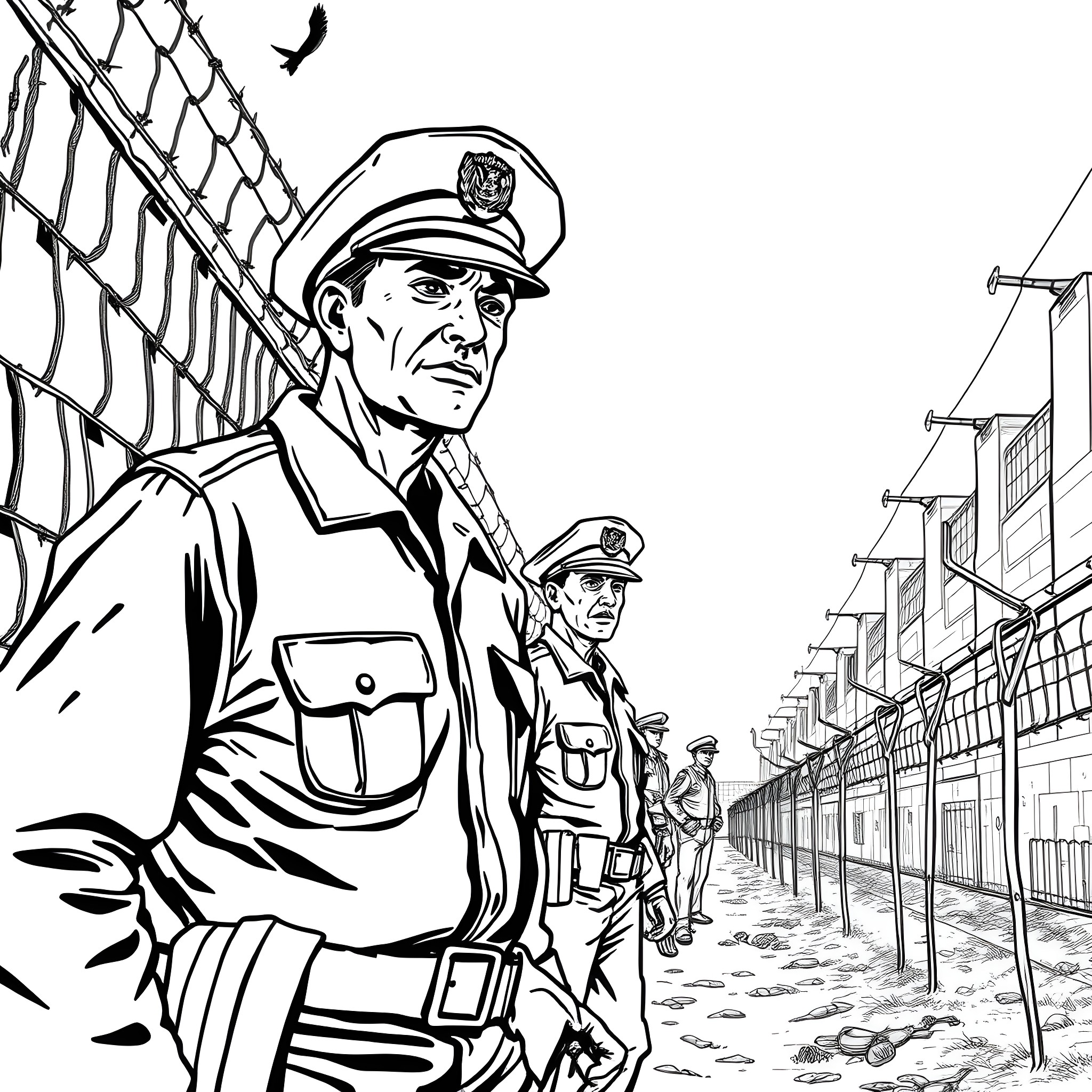 1 Best Stitch and Moana Coloring Pages (Free Printable PDFs)