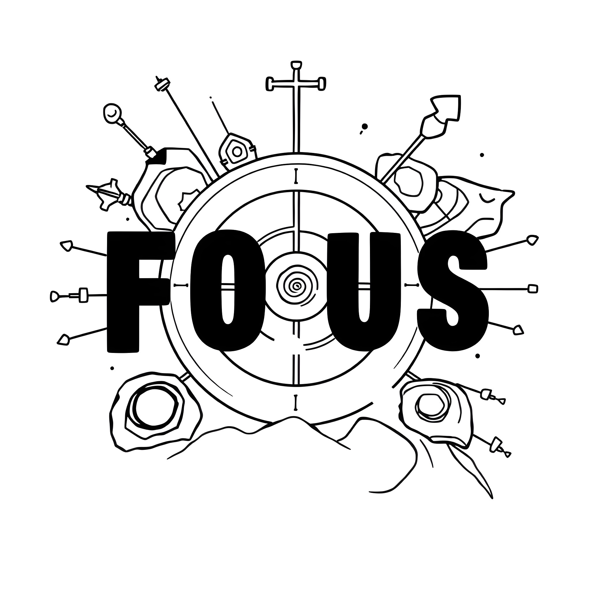 Best Word Coloring Pages (Free Printable PDF)