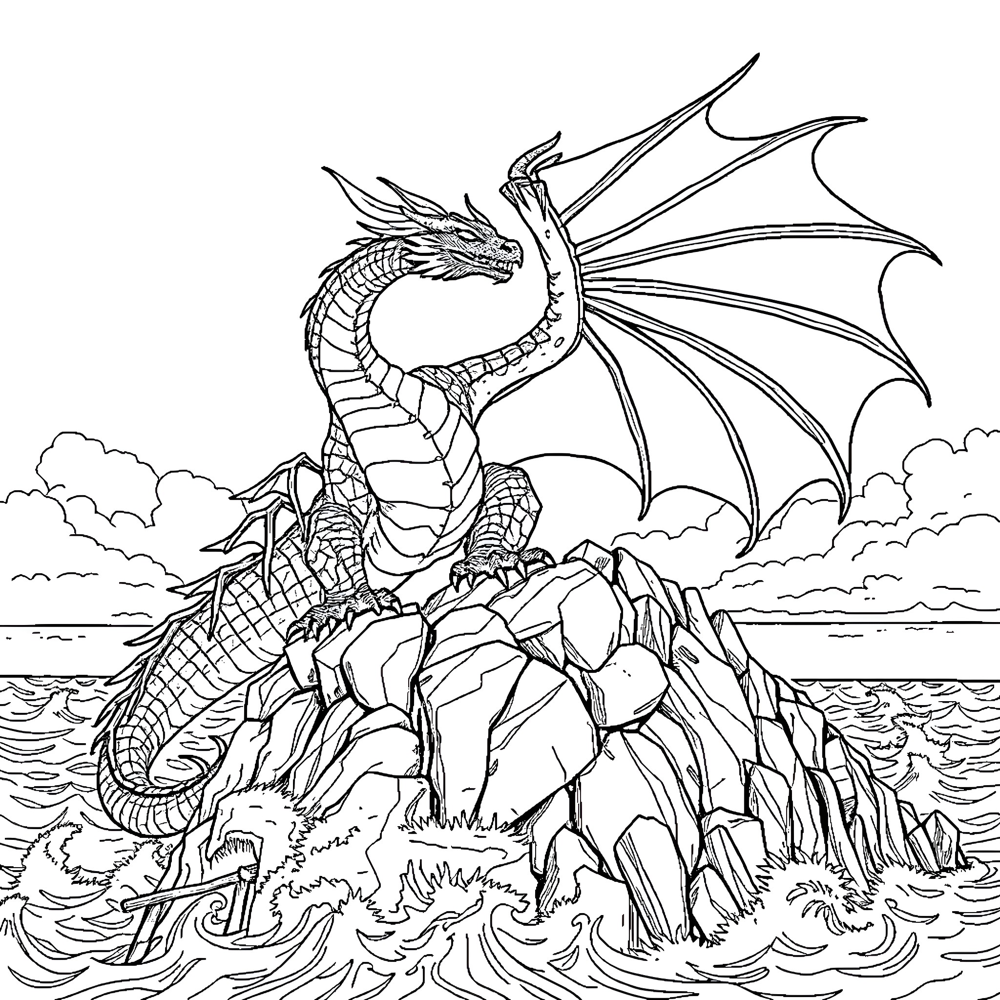 4 Best AFL Player Coloring Pages (Free Printable PDFs)