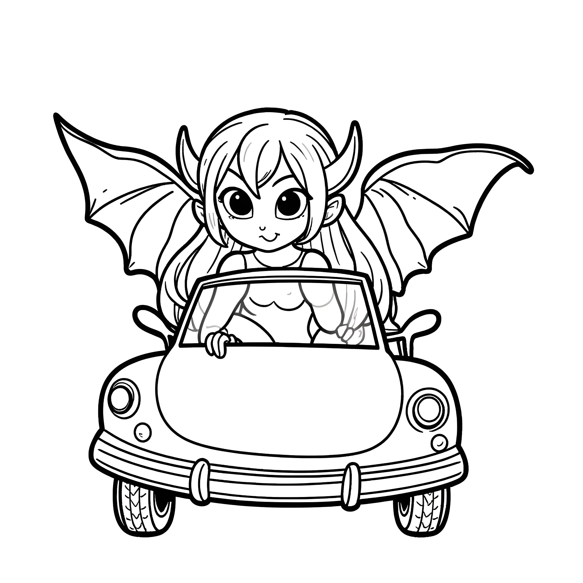 5 Best Ear Coloring Pages (Free Printable PDFs)