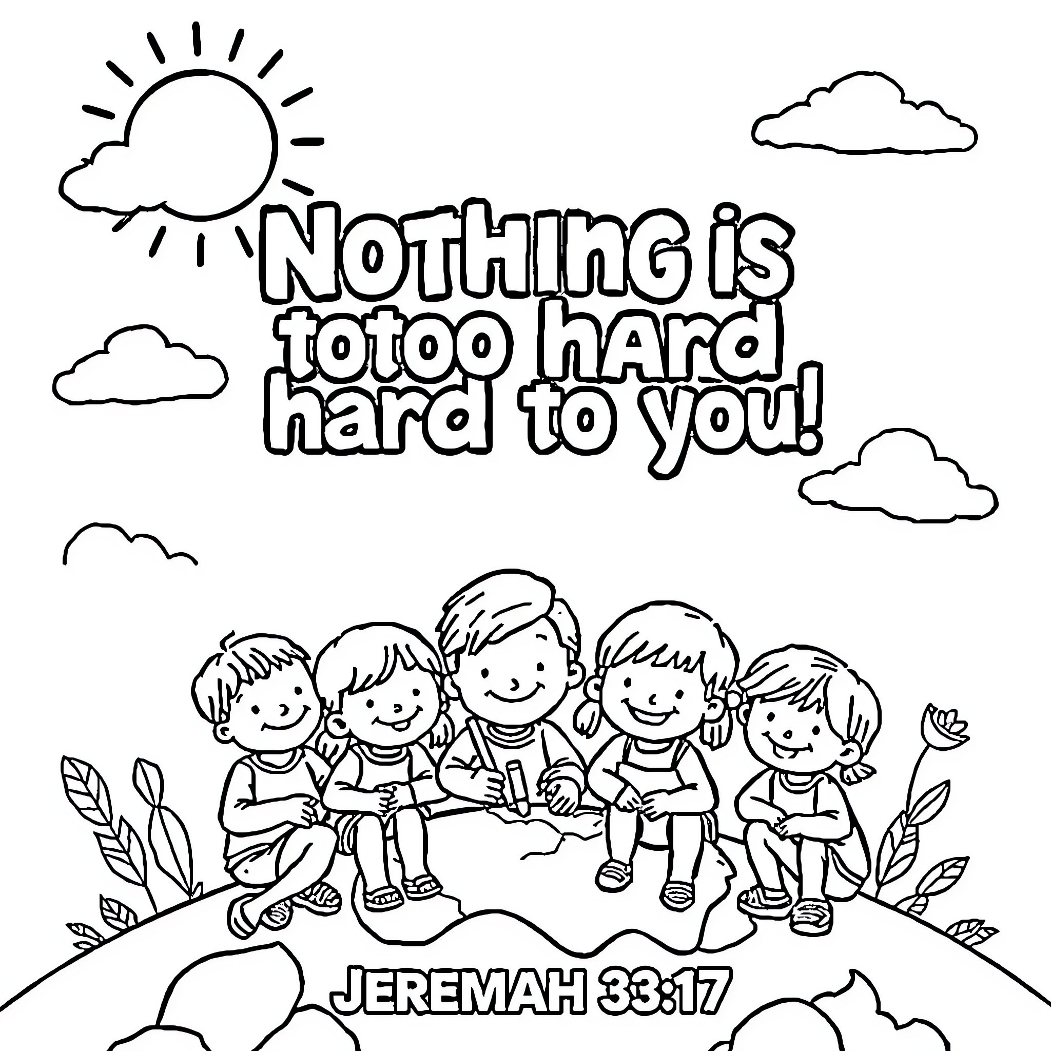 4 Best Uncanny Valley Coloring Pages (Free Printable PDFs)