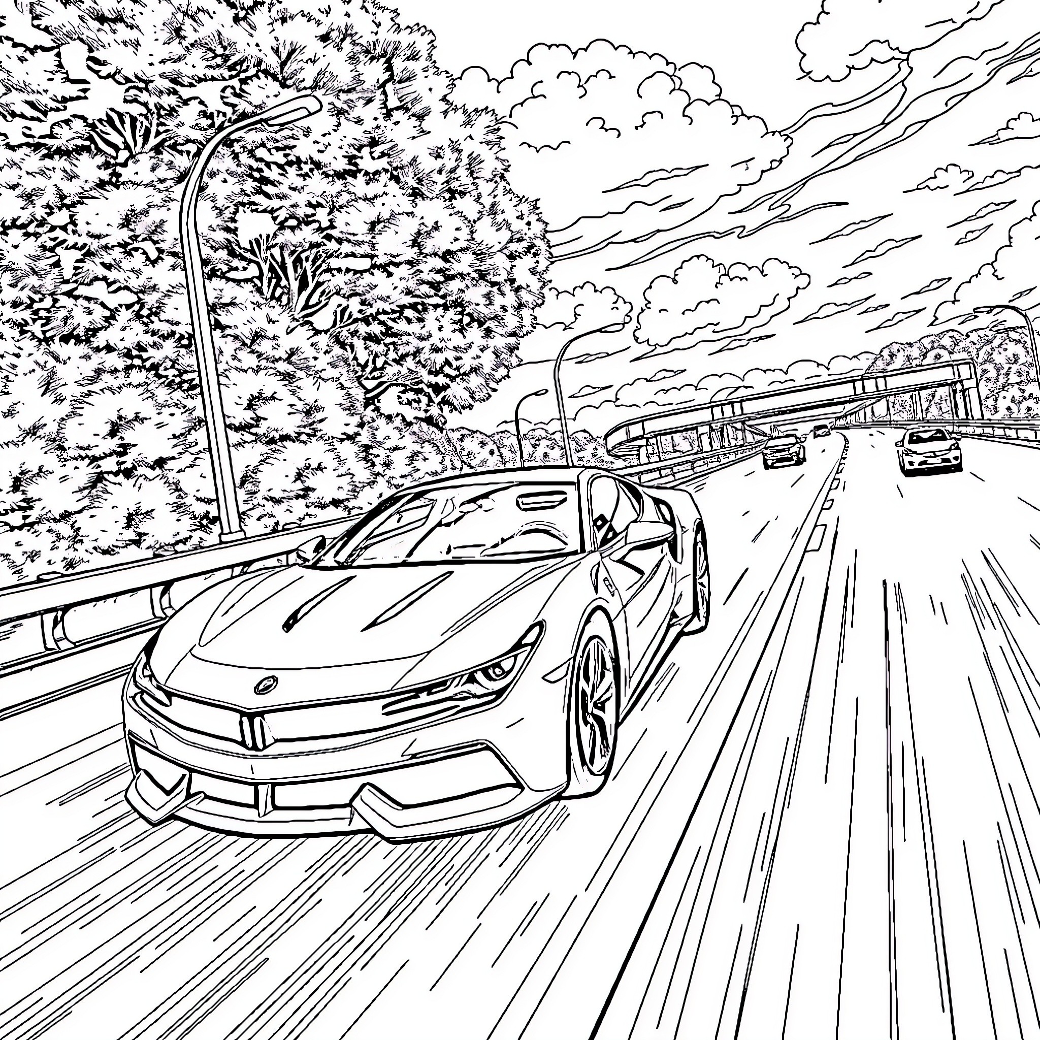 22 Best Joker Coloring Pages (Free Printable PDFs)