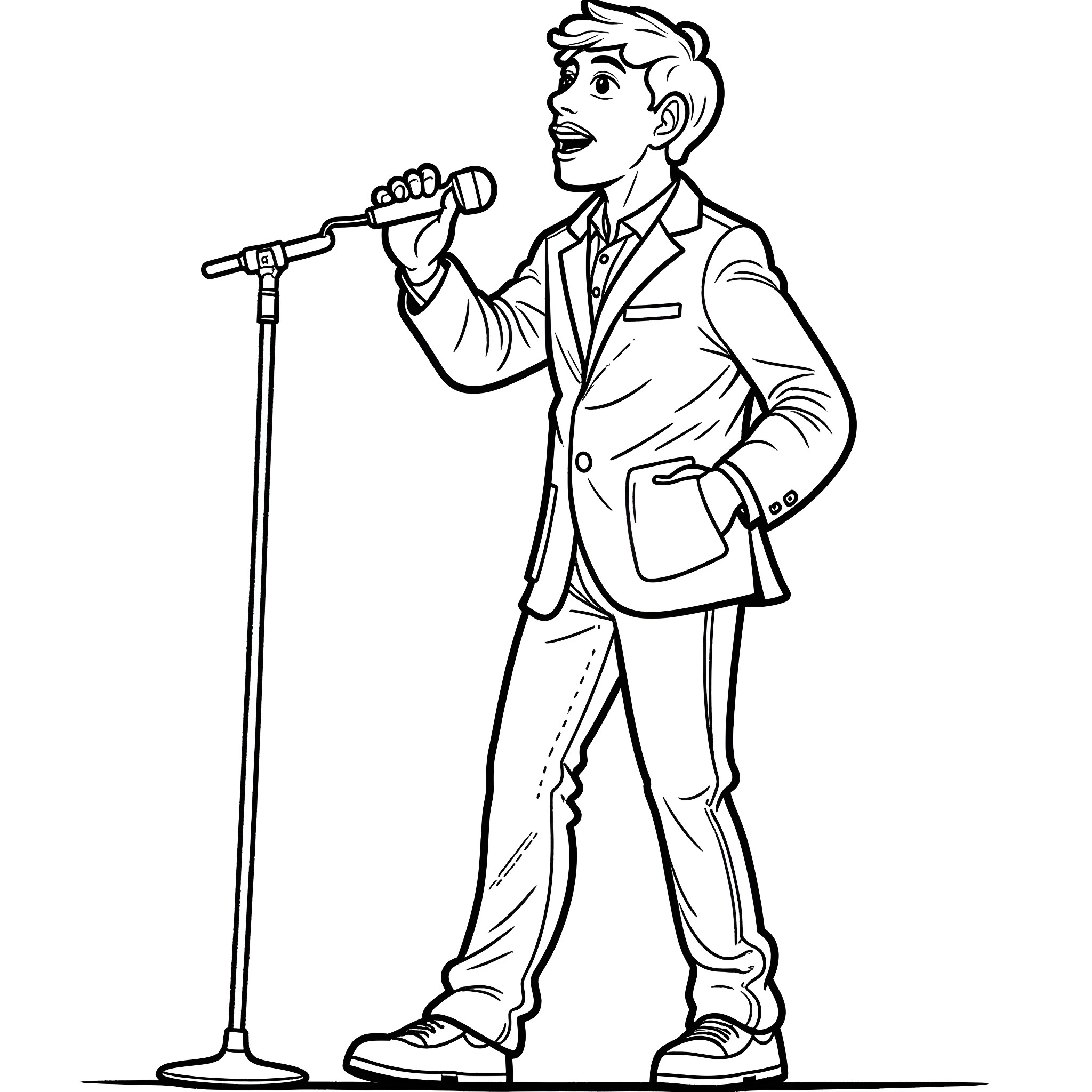 1 Best Adrián Barilari Coloring Pages (Free Printable PDFs)