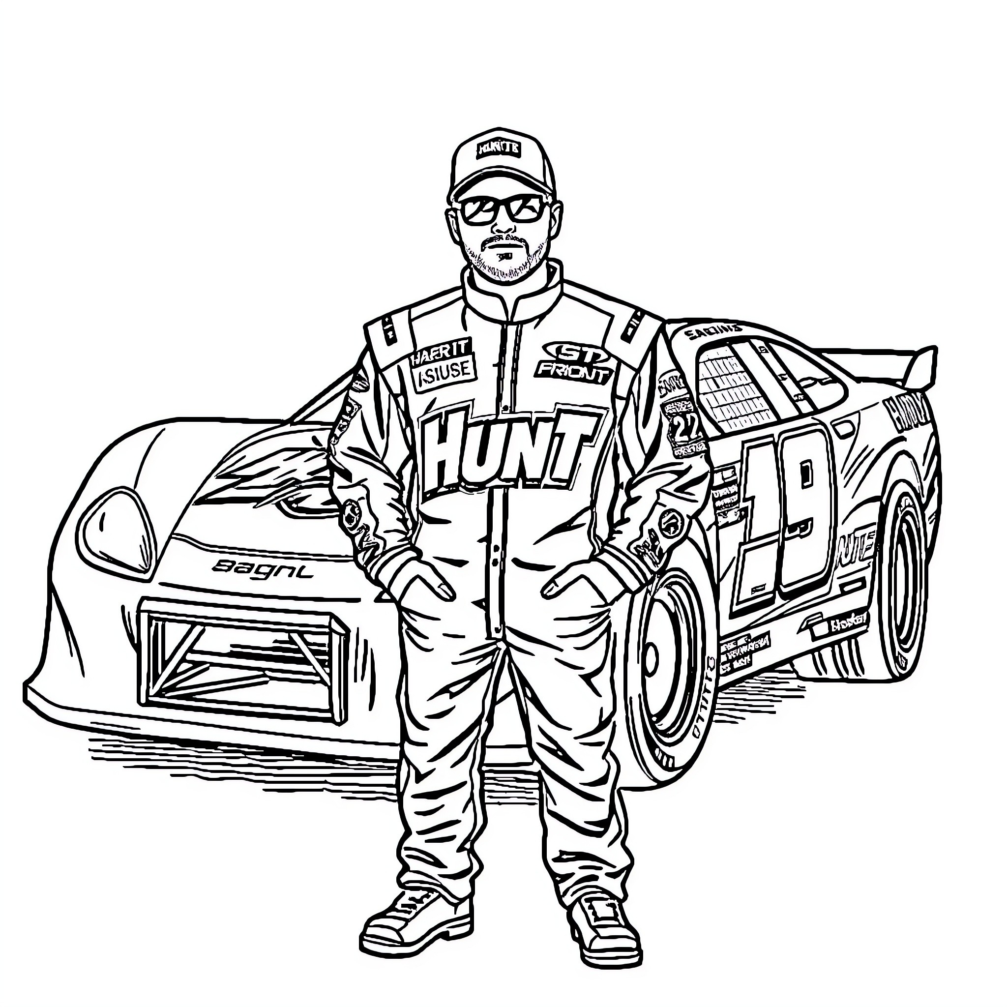 Best Sickle Cell Coloring Pages (Free Printable PDF)