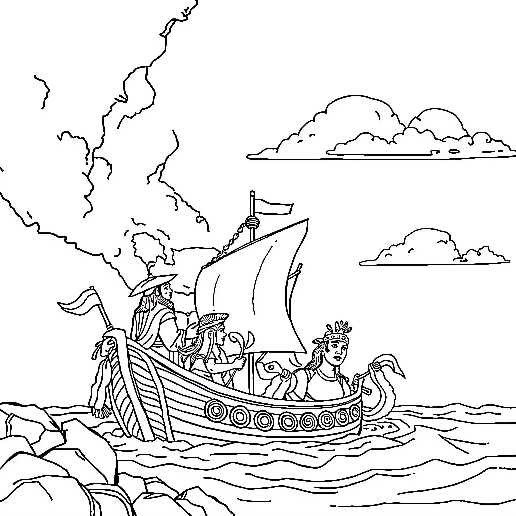 Best George Russell Coloring Pages (Free Printable PDF)