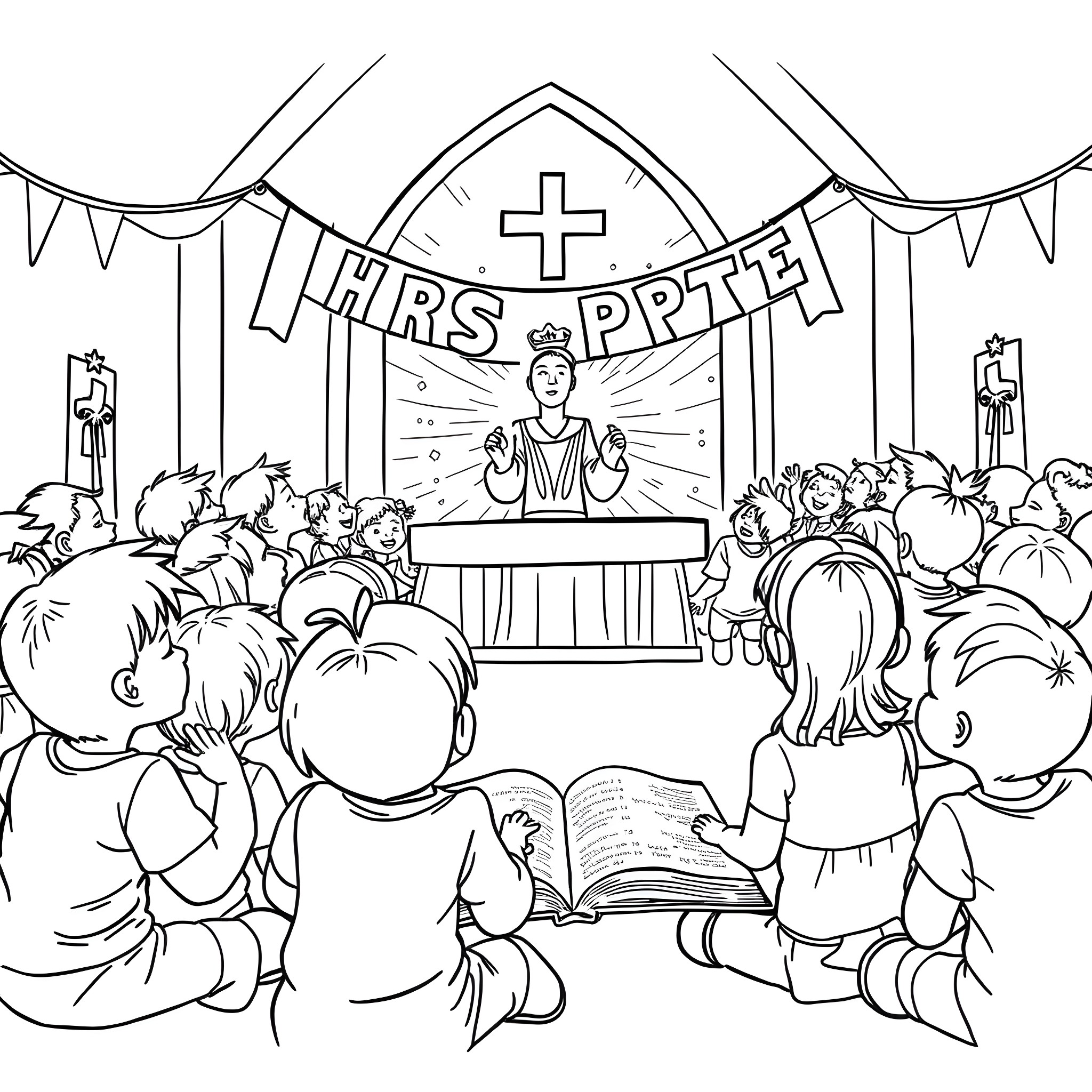 1 Best Goo Color Coloring Pages (Free Printable PDFs)