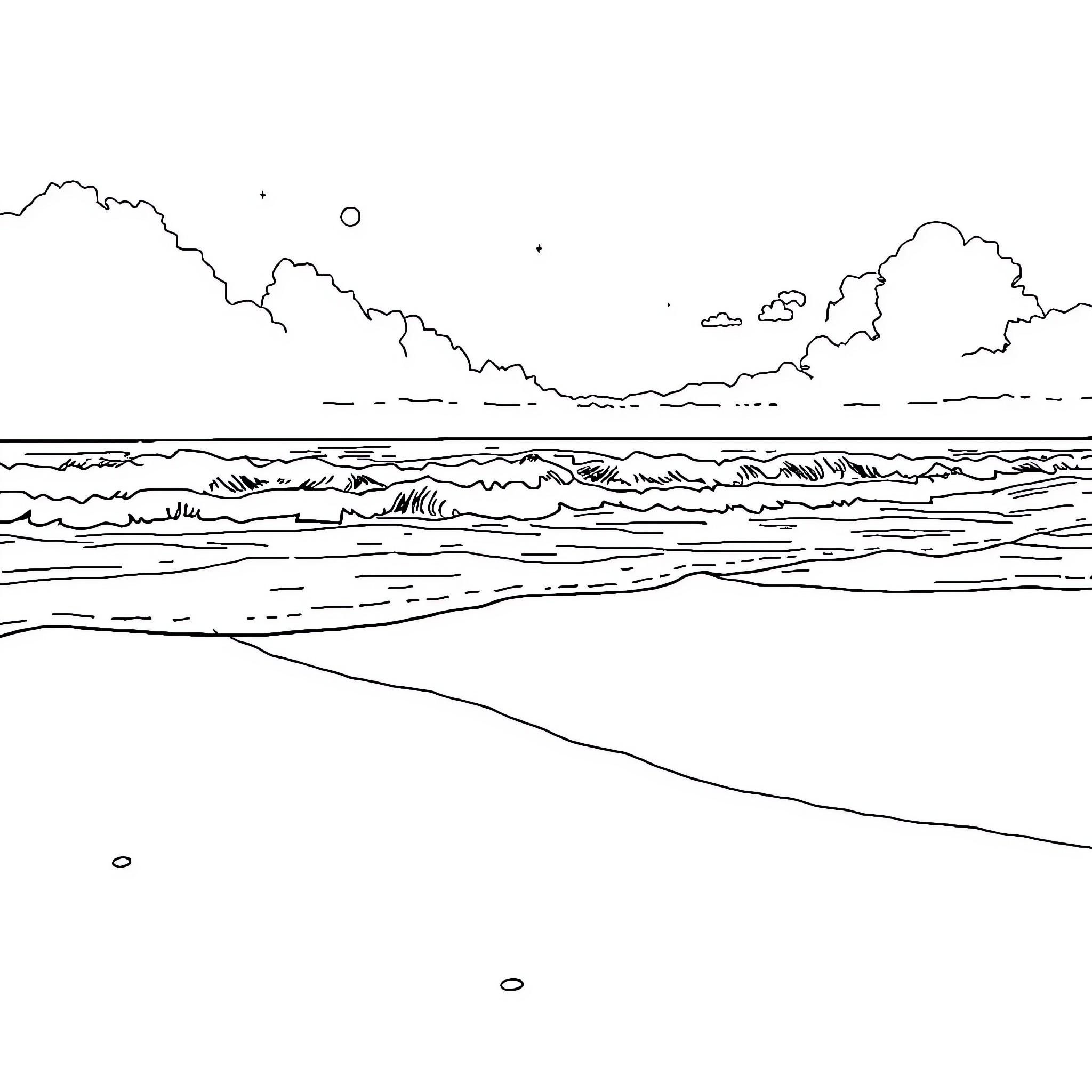 Best Mawkli Coloring Pages (Free Printable PDF)