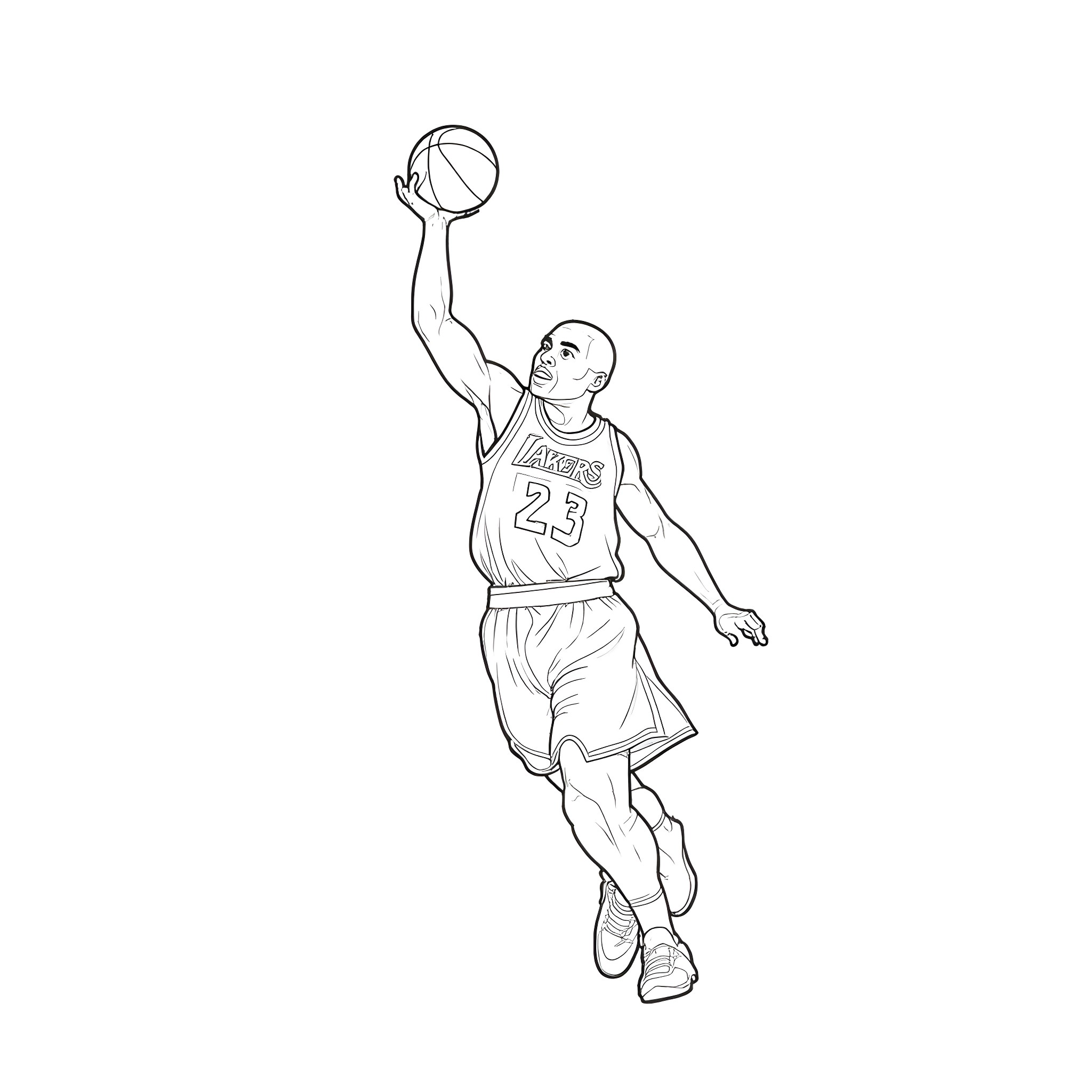 Best Clark Coloring Pages (Free Printable PDF)