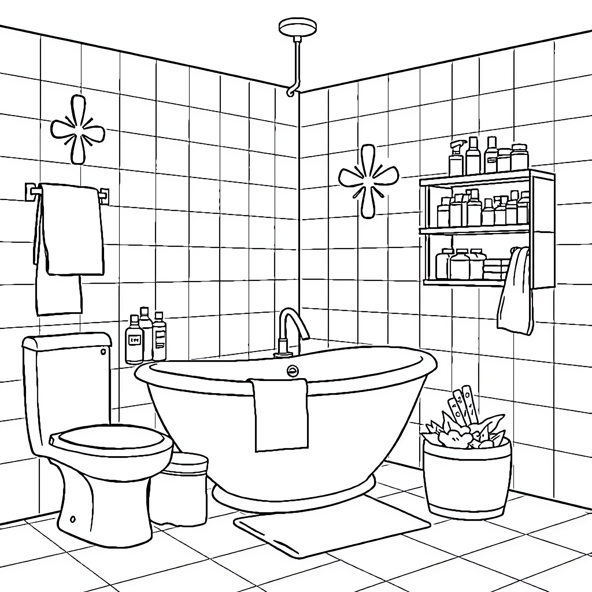 Best Biollante Coloring Pages (Free Printable PDF)