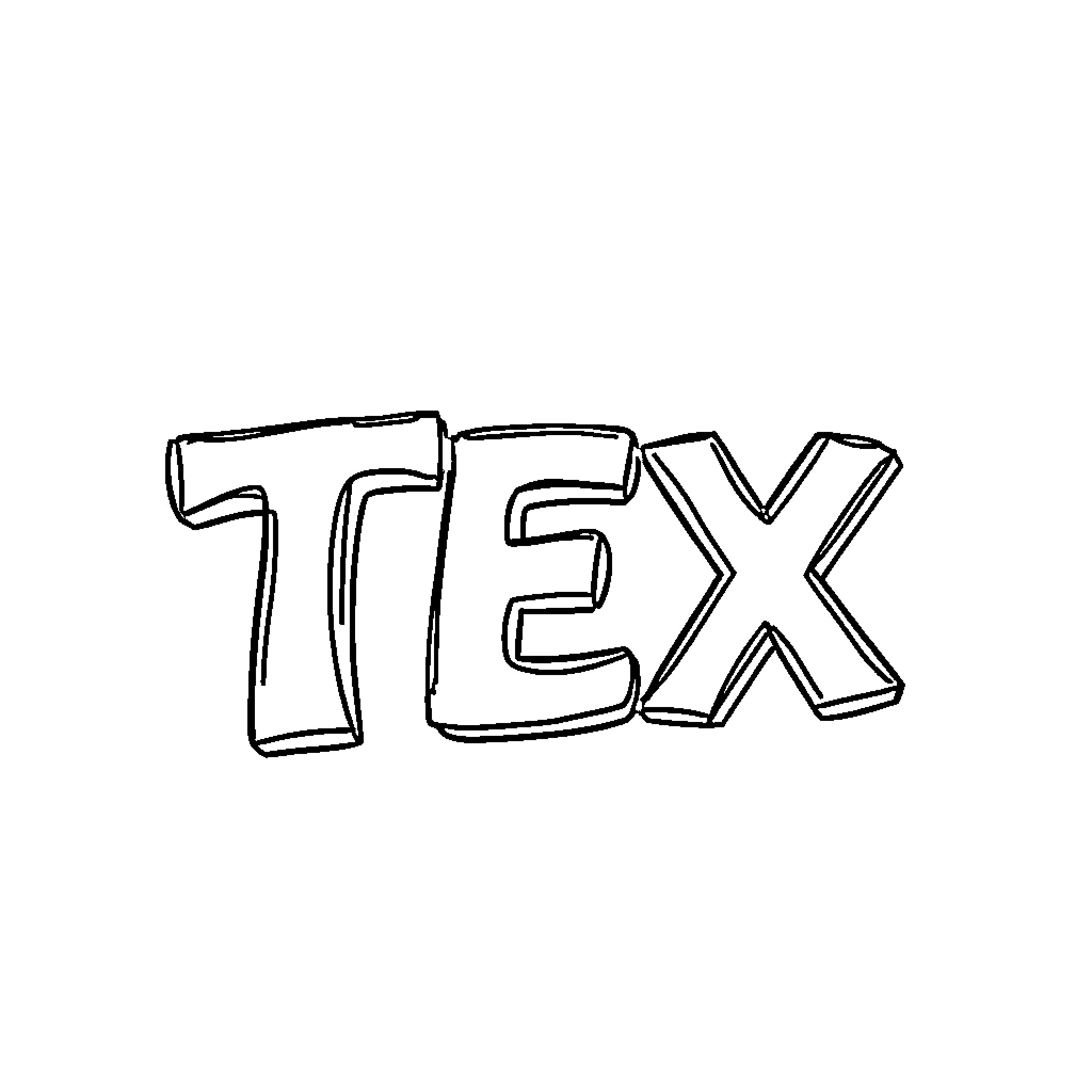 Best T-tex Coloring Pages (Free Printable PDF)