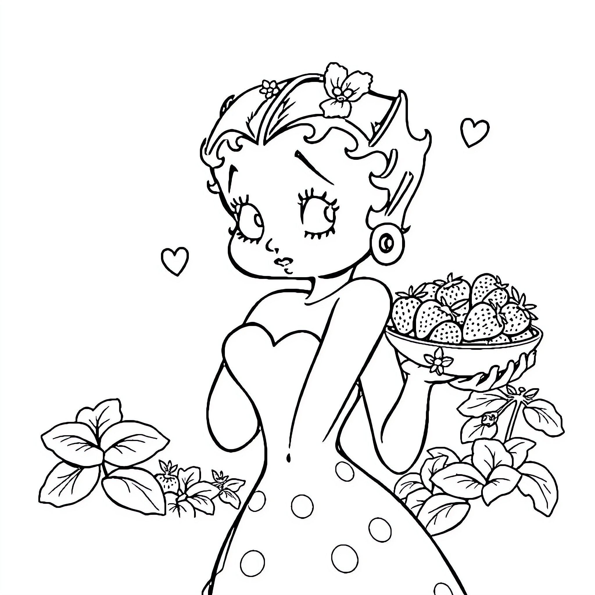 Best Coffee Shop Owner Coloring Pages (Free Printable PDF)