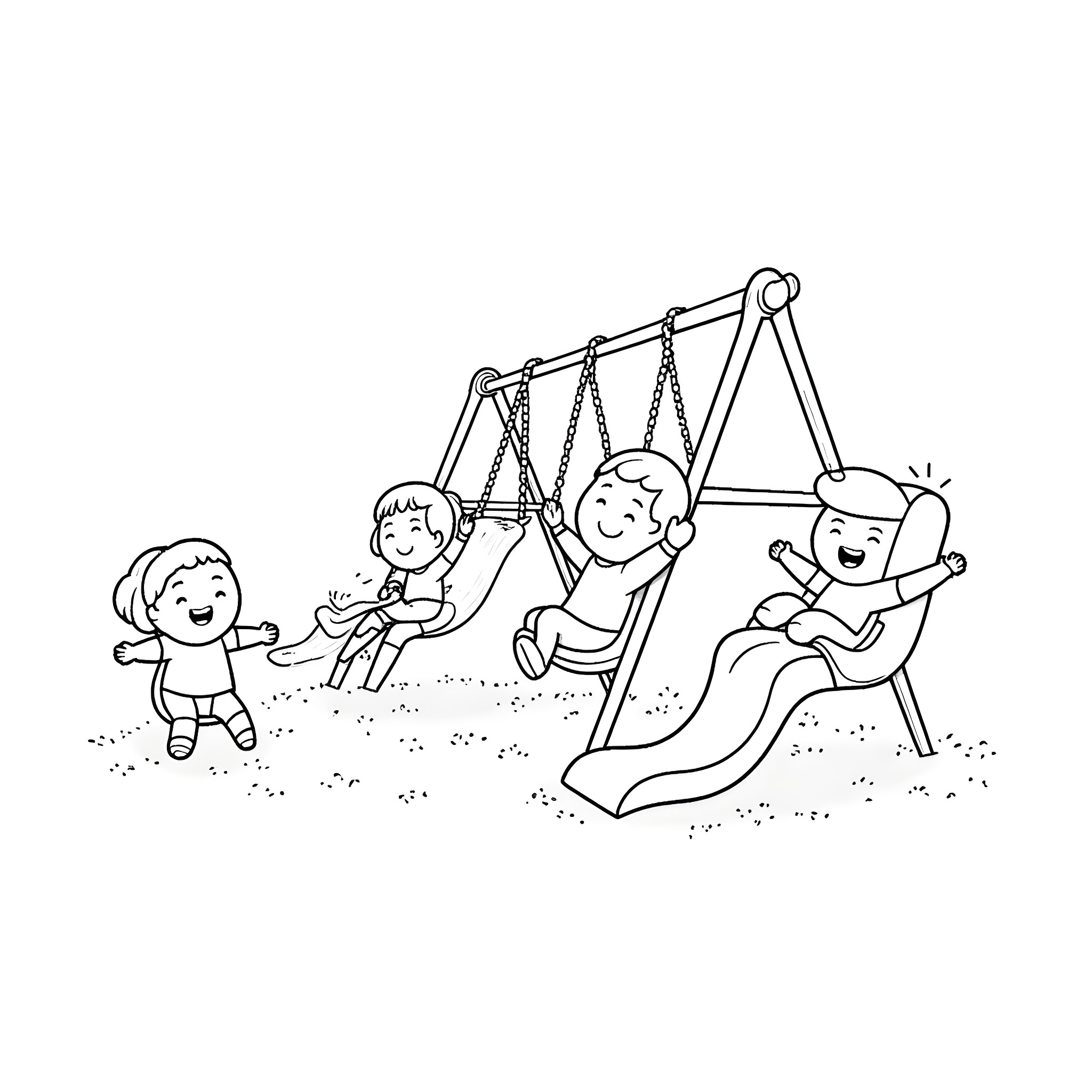 Best Thundermans Coloring Pages (Free Printable PDF)