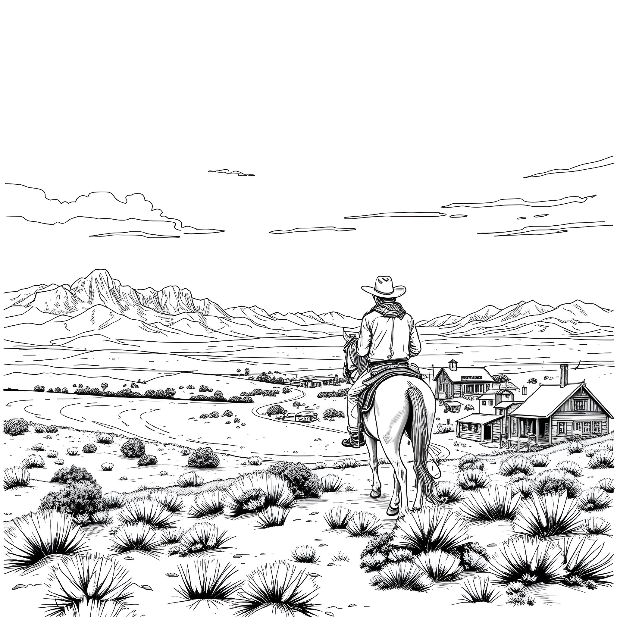 All Coloring Page Collection (With Free Printable PDFs)