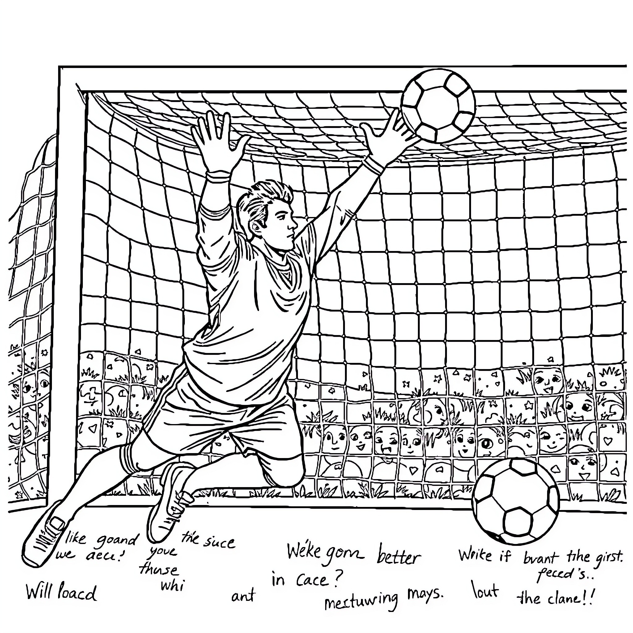 6 Best Solo Leveling Coloring Pages (Free Printable PDFs)