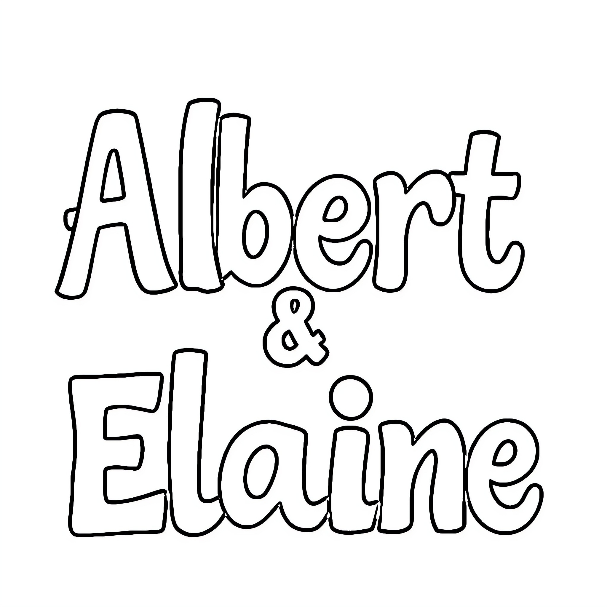 Best Letter Coloring Pages (Free Printable PDF)