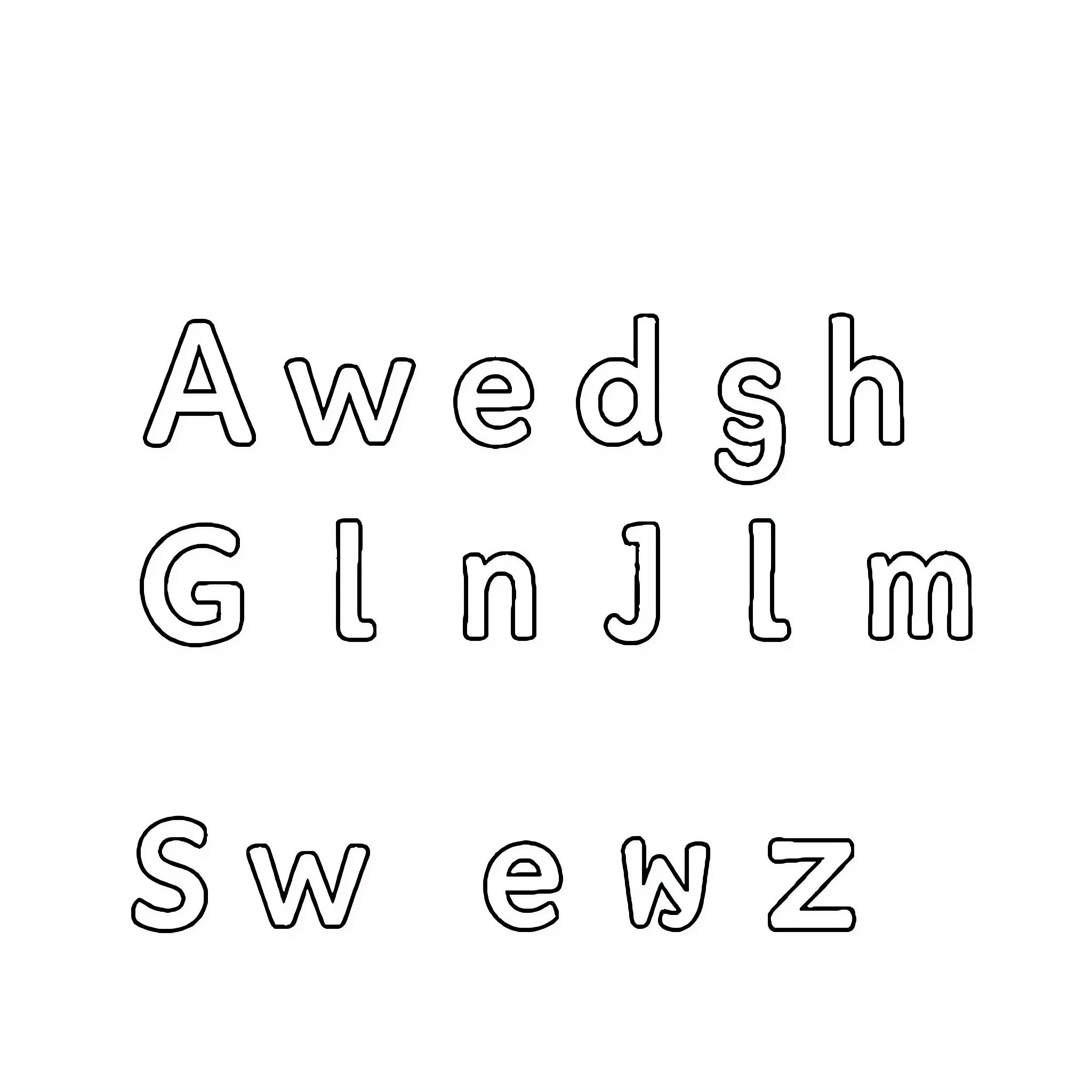 Best Sweden Coloring Pages (Free Printable PDF)