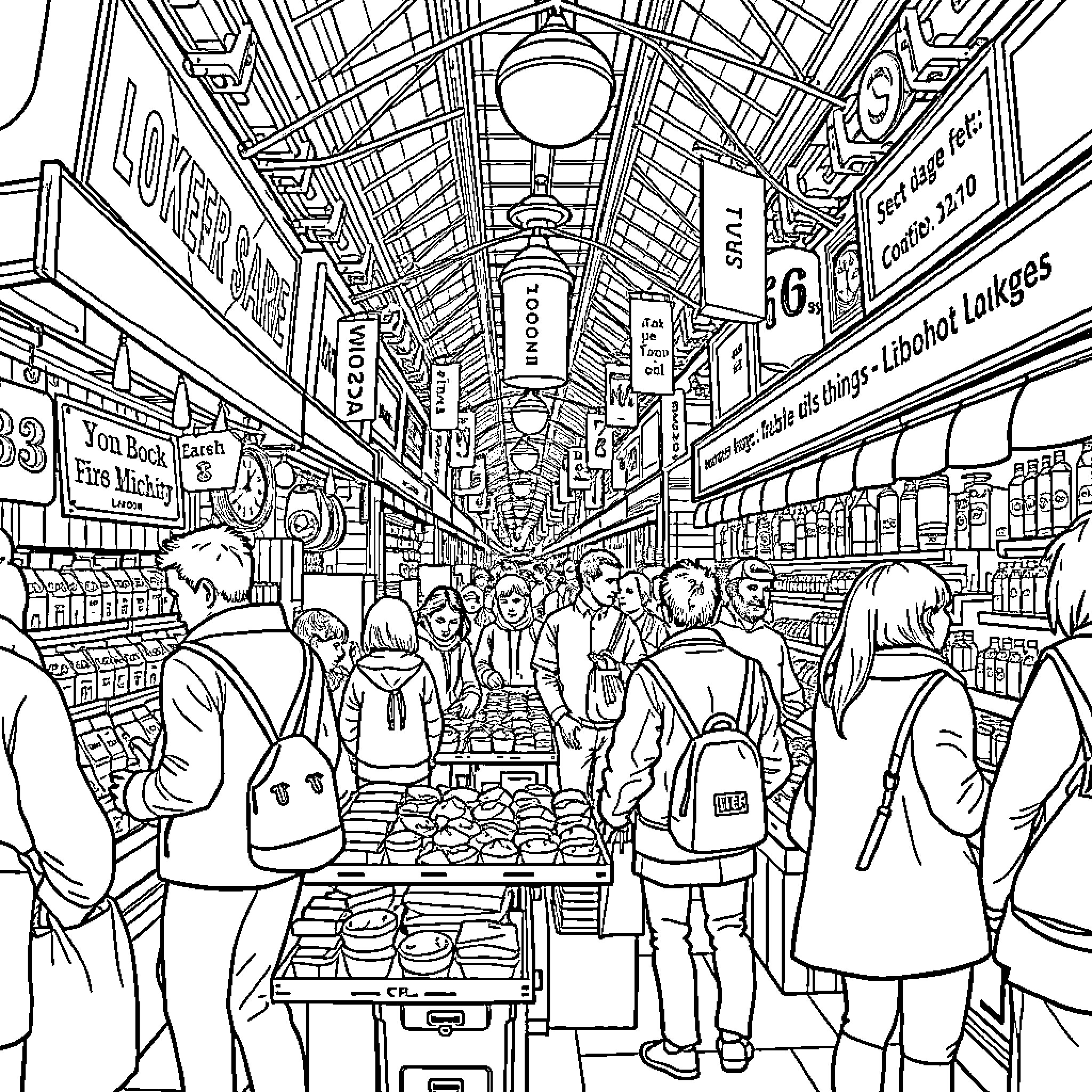 Best Giyu Tamioka Coloring Pages (Free Printable PDF)