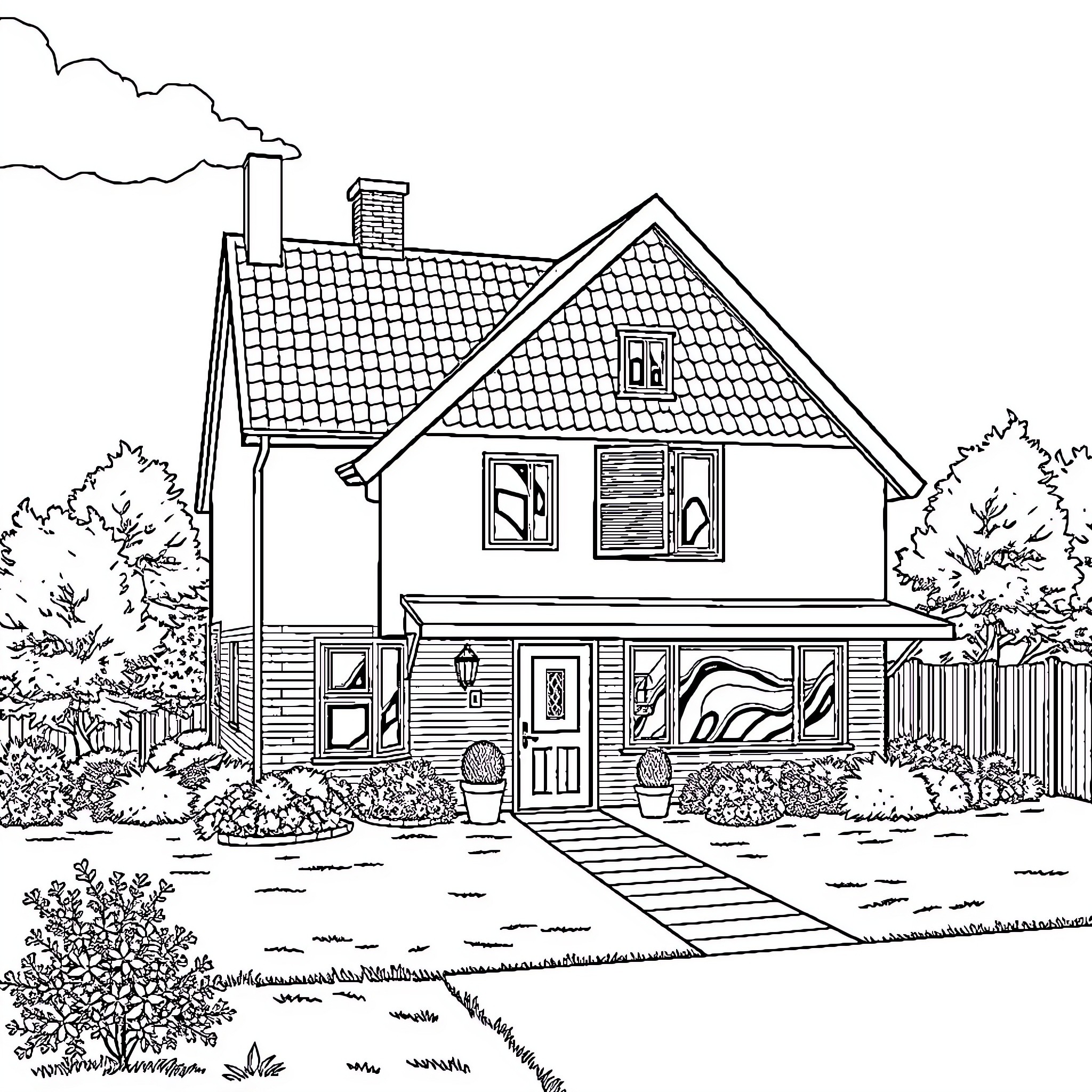 Best Office Coloring Pages (Free Printable PDF)