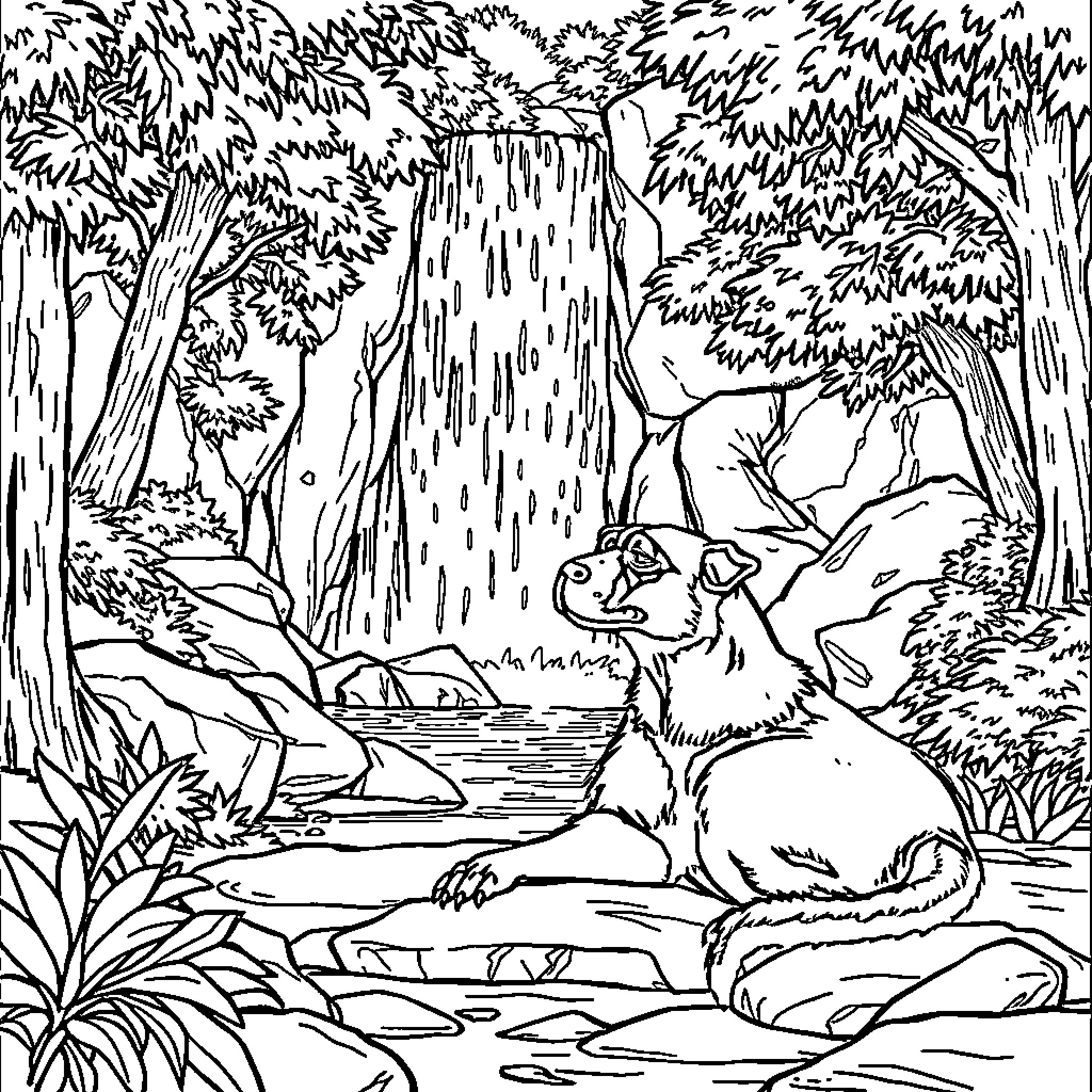 Best Baylor Baseball Player Coloring Pages (Free Printable PDF)