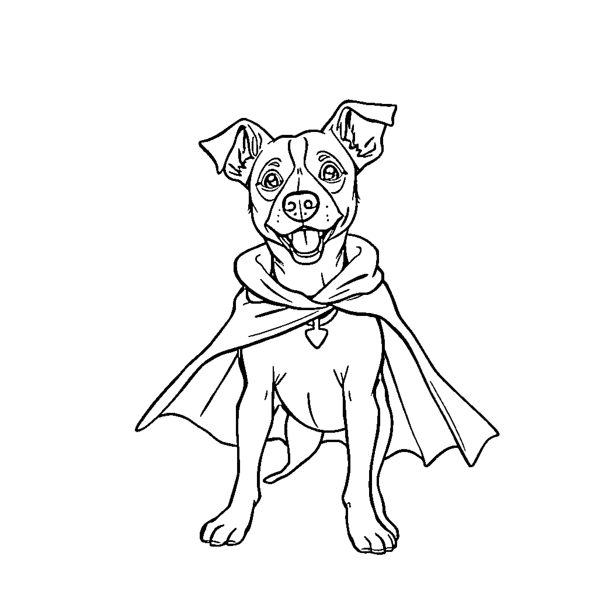 Best Emmet Cullen Coloring Pages (Free Printable PDF)