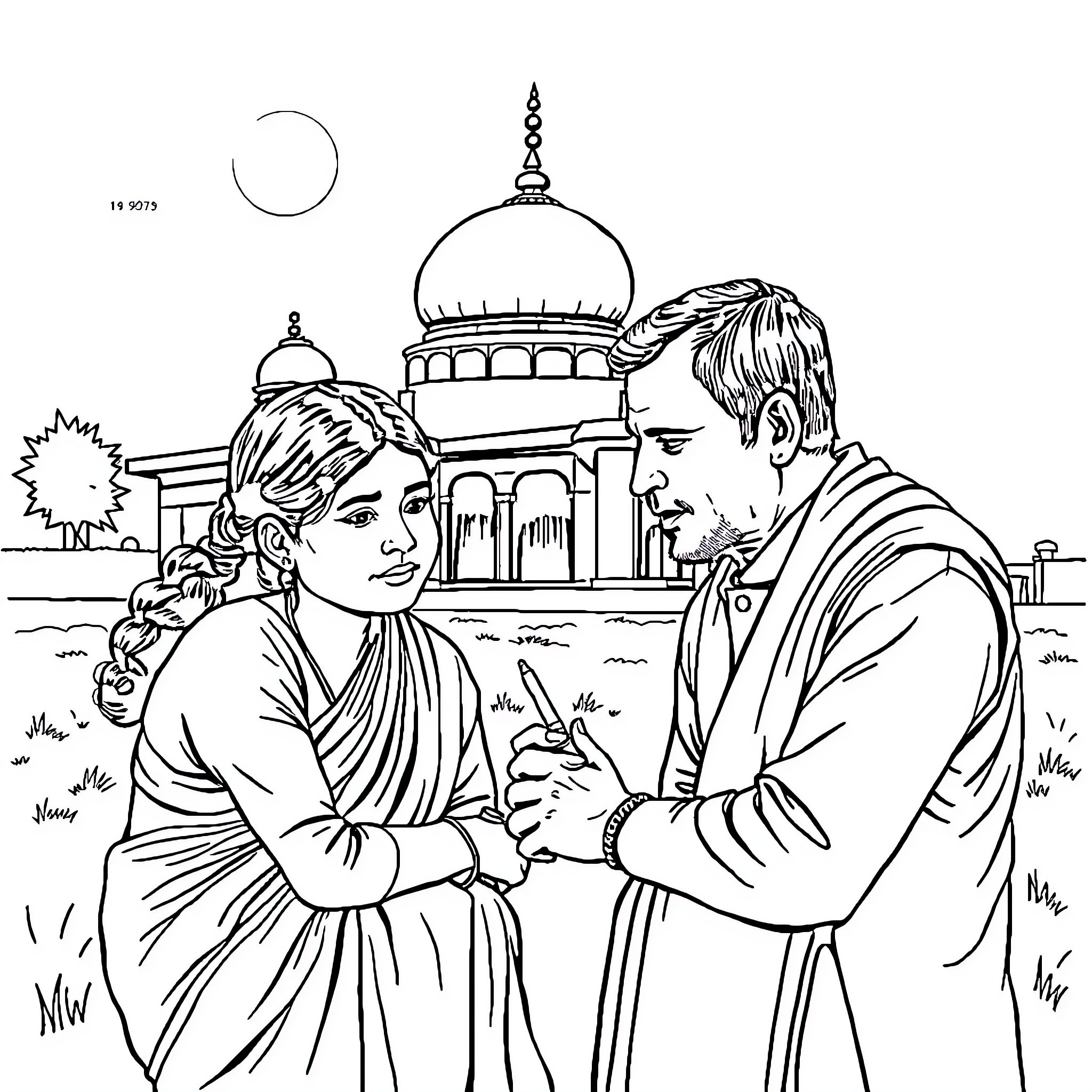 Best Chikawa Coloring Pages (Free Printable PDF)