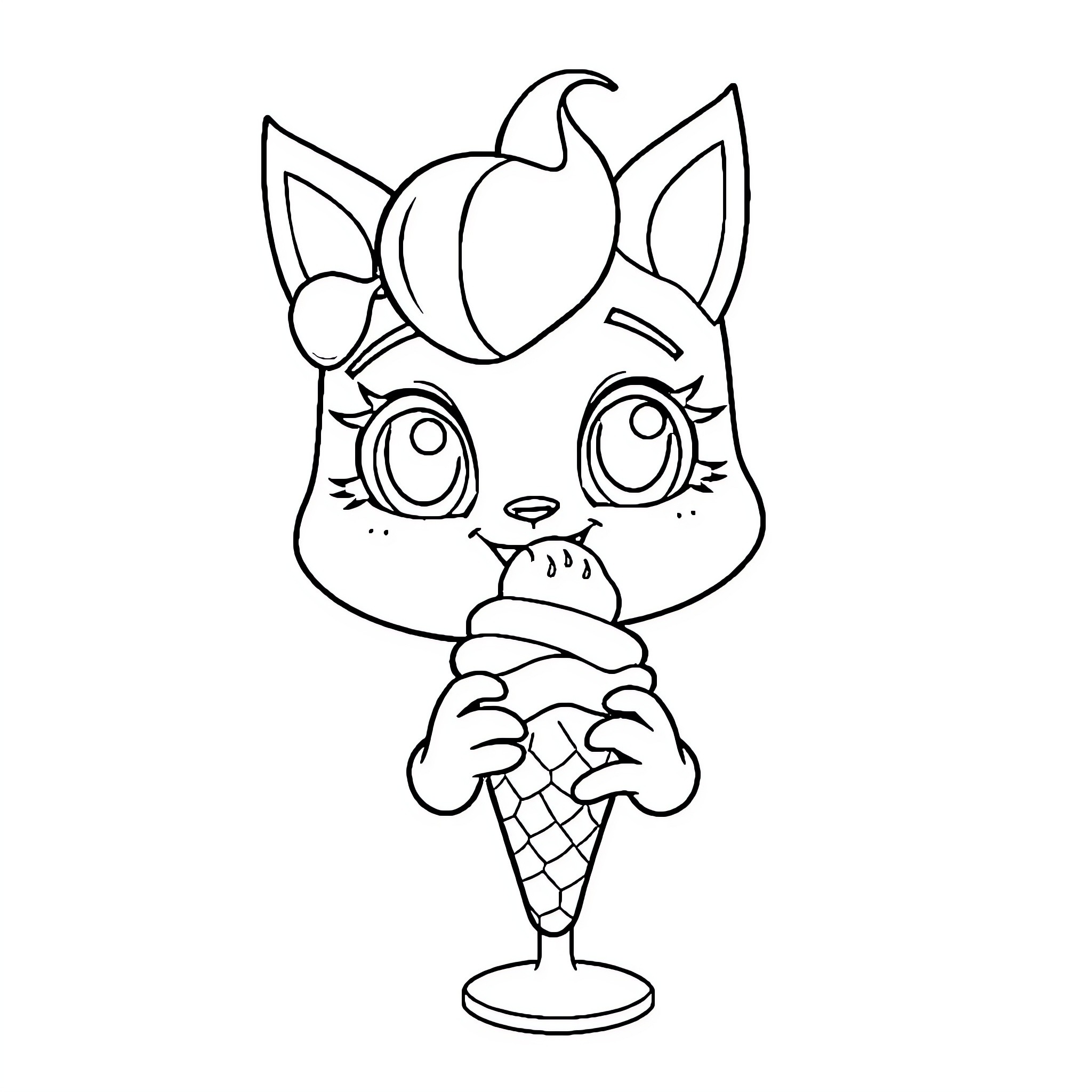 Best Red Devil Coloring Pages (Free Printable PDF)