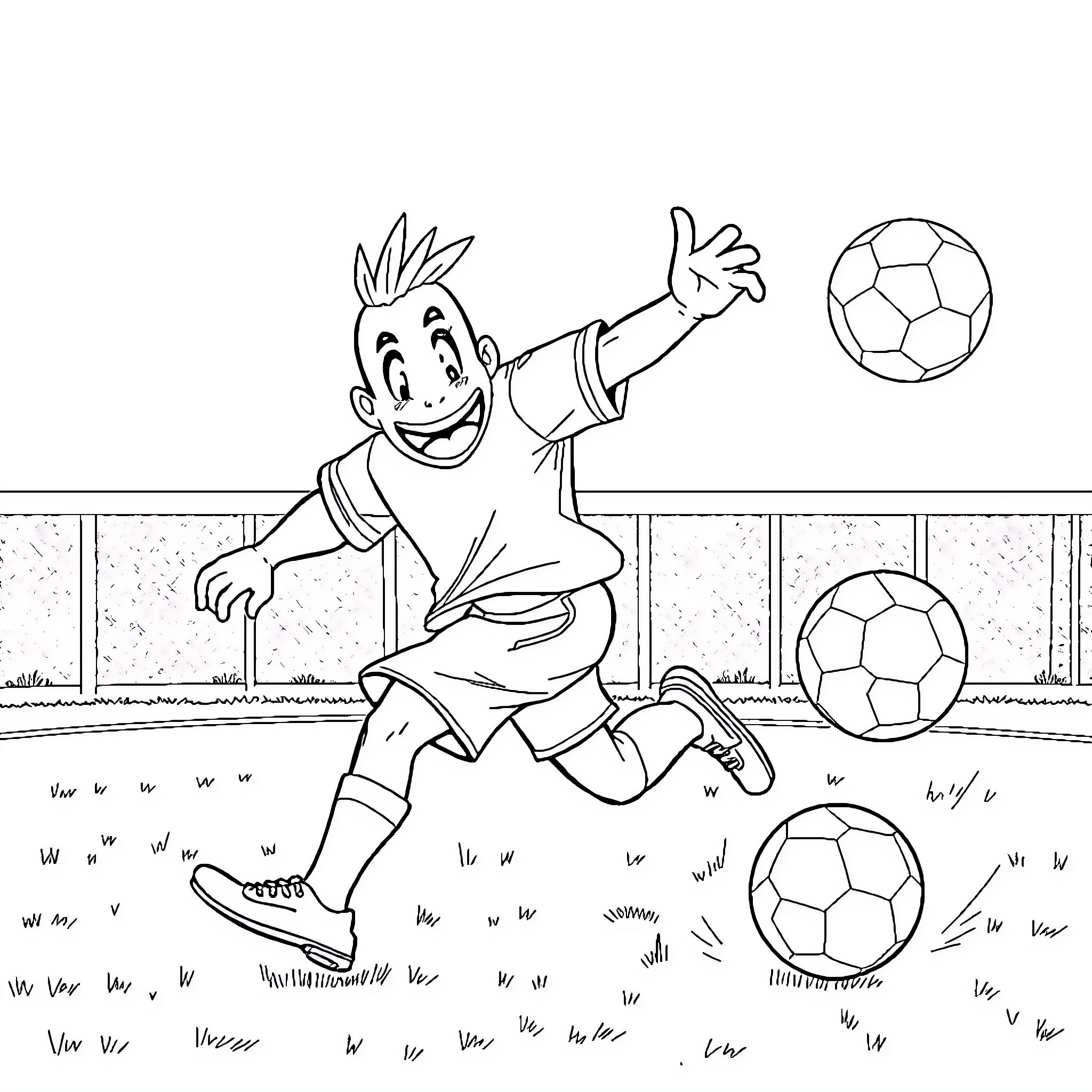 Best Myles Garrett Coloring Pages (Free Printable PDF)