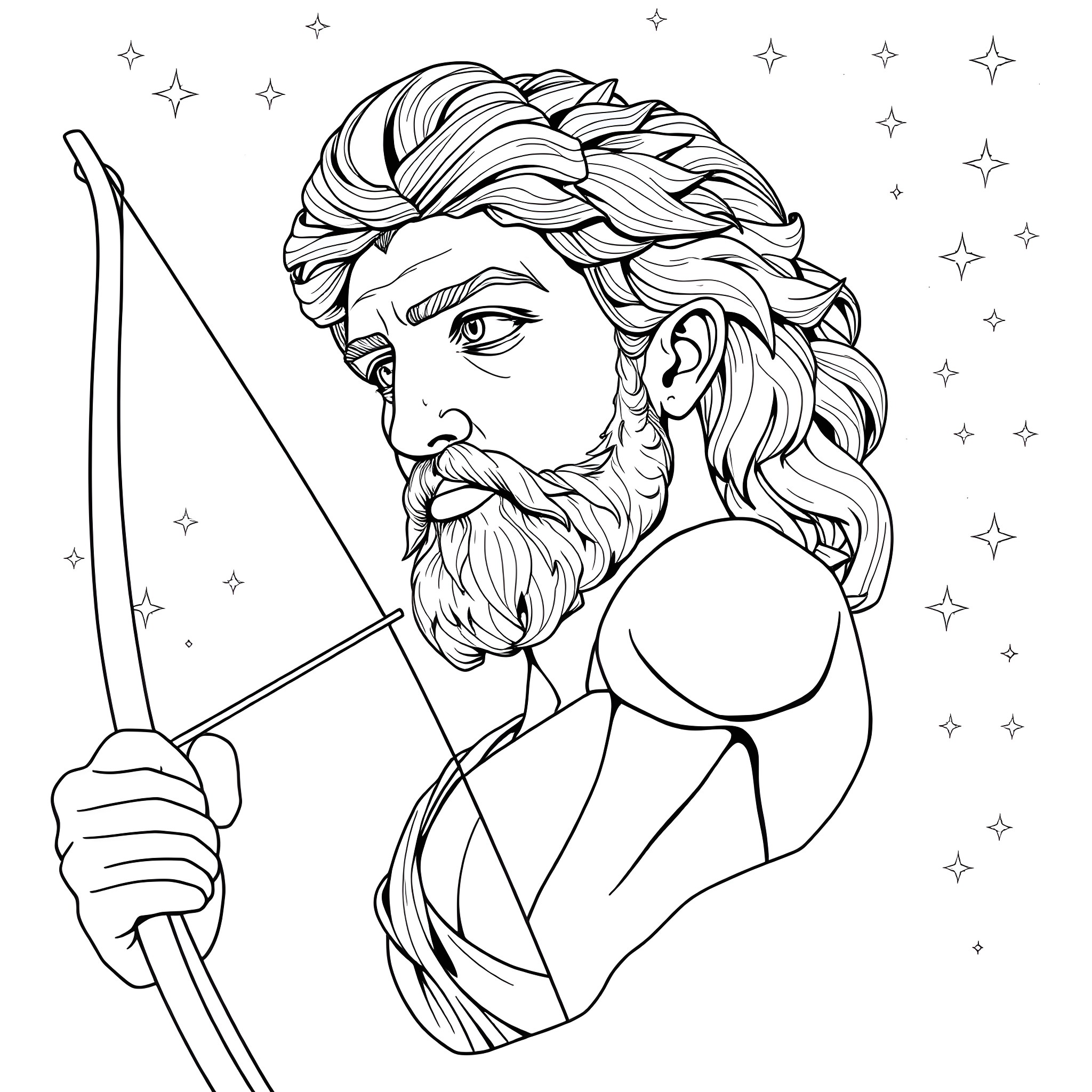 1 Best Things Starting with L Coloring Pages (Free Printable PDFs)