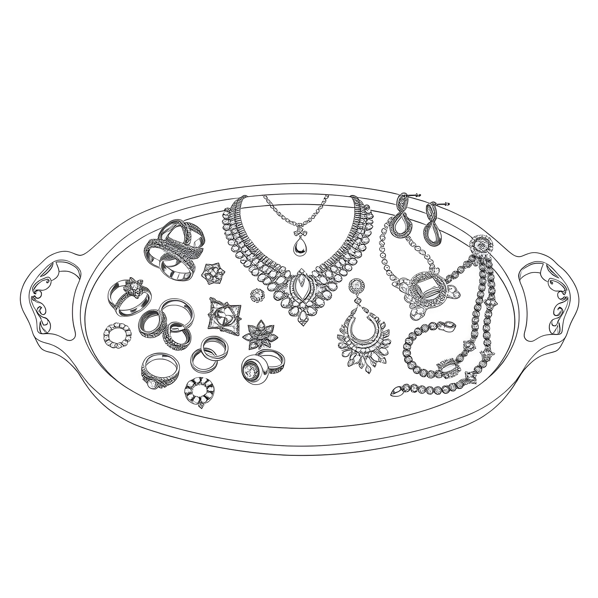 2 Best Peso Pluma Coloring Pages (Free Printable PDFs)