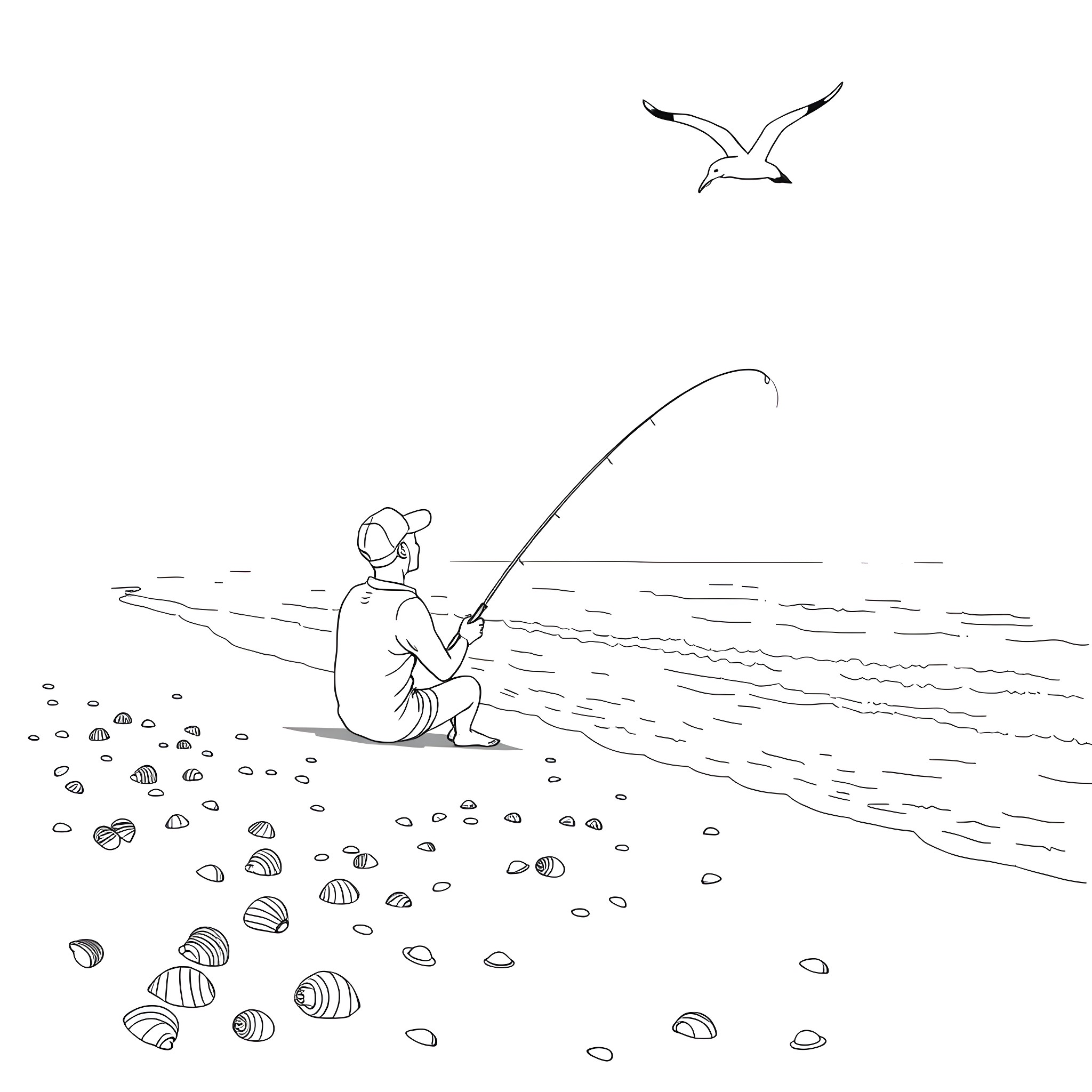 1 Best Chance the Rapper Coloring Pages (Free Printable PDFs)