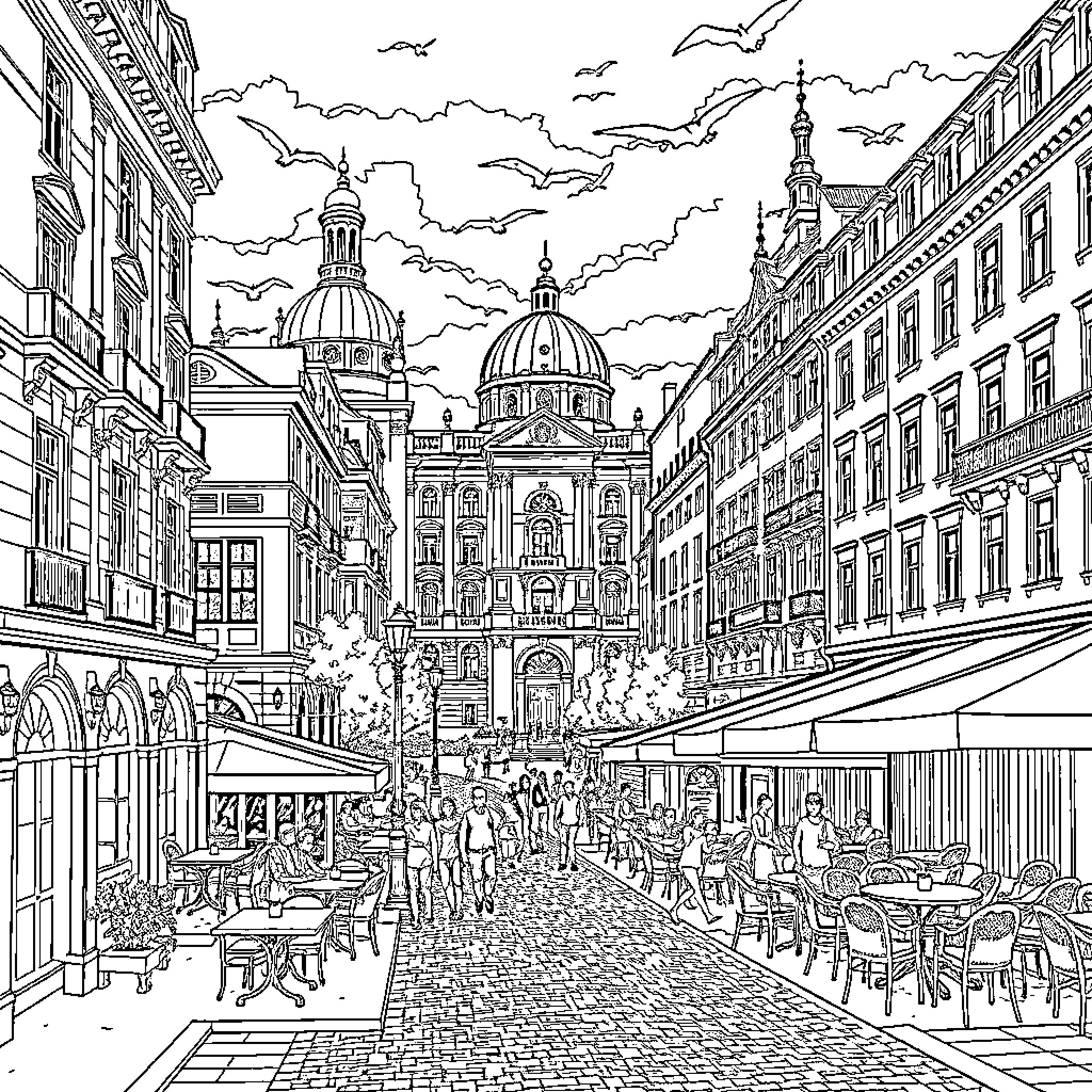 Best 20th Century Fox Coloring Pages (Free Printable PDF)