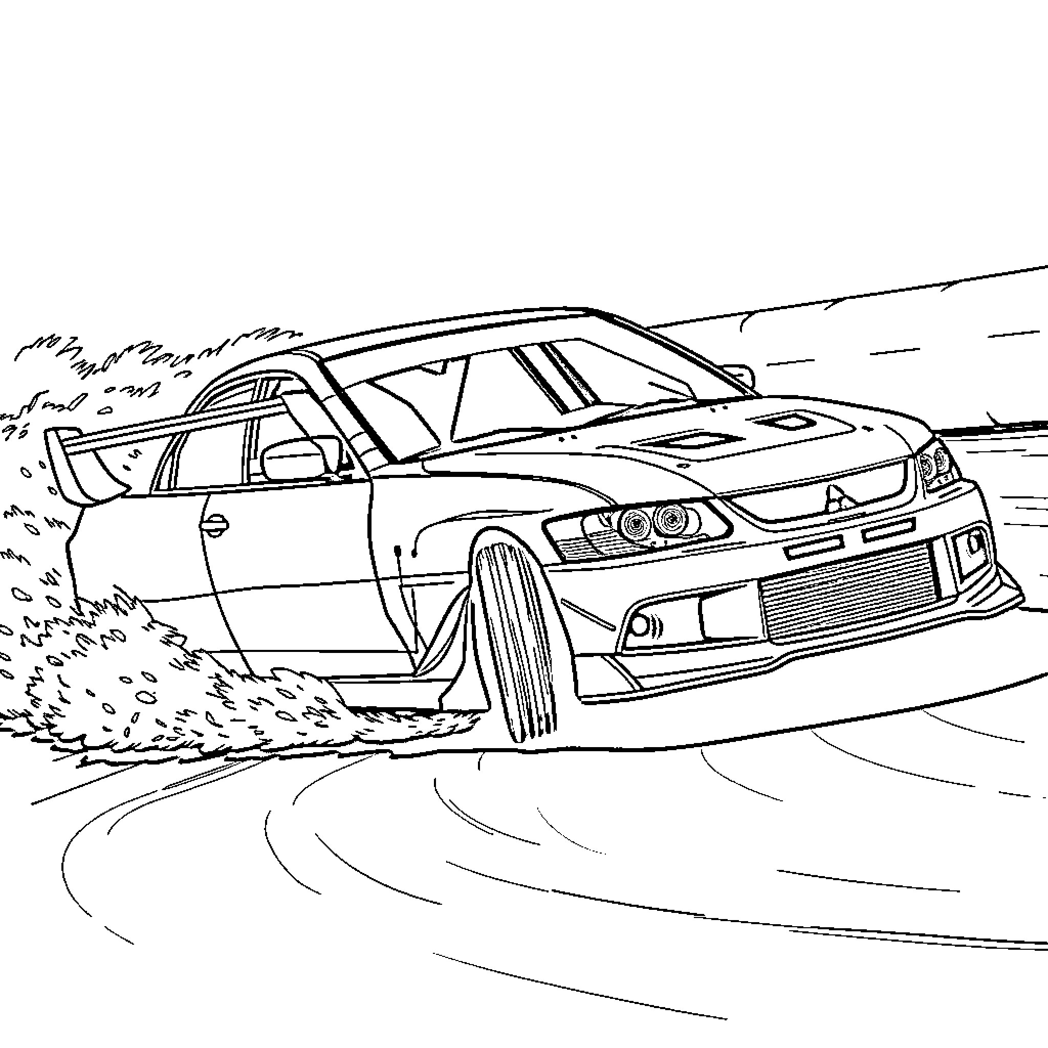 Best Toothless and Hiccup Coloring Pages (Free Printable PDF)