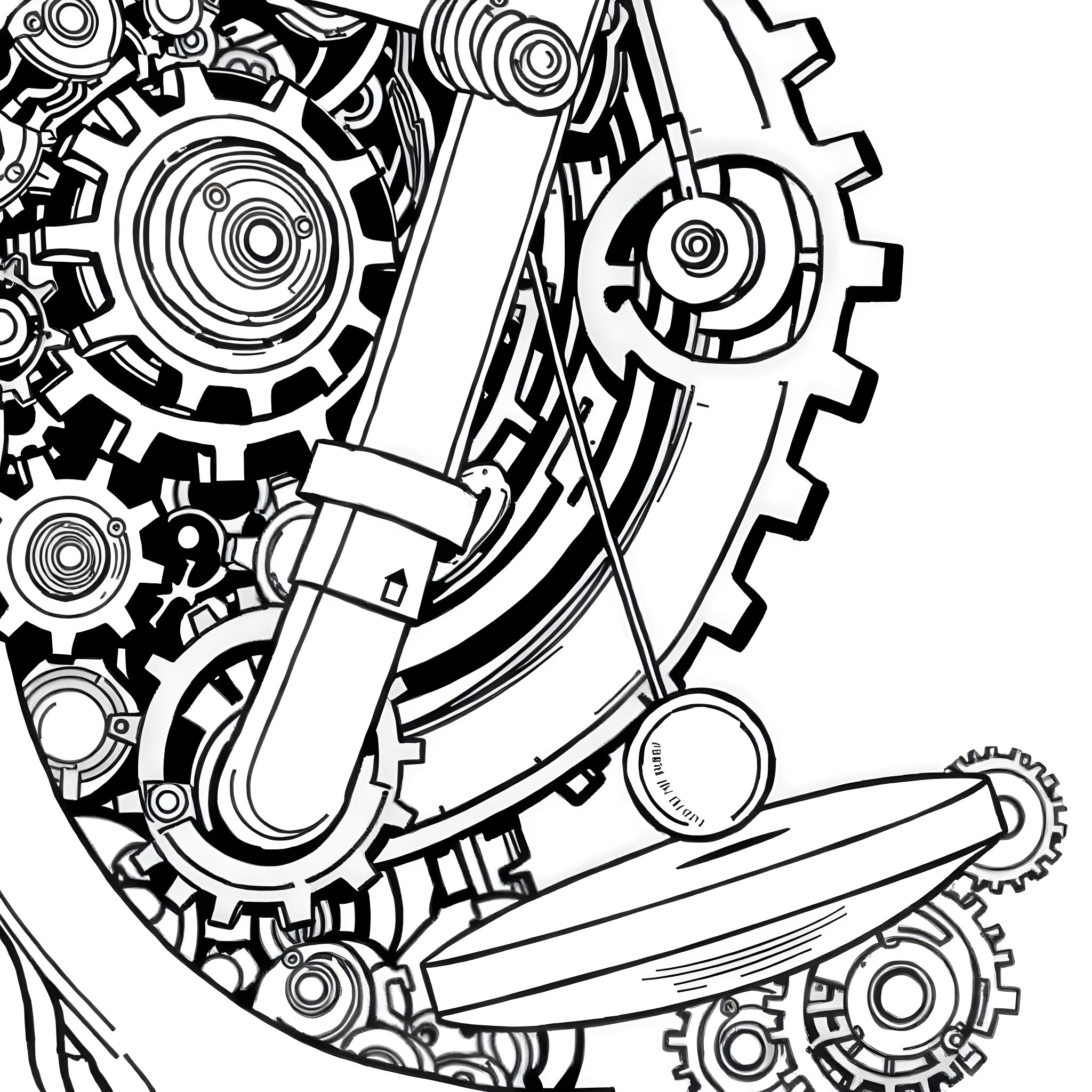 11 Best Mars Coloring Pages (Free Printable PDFs)