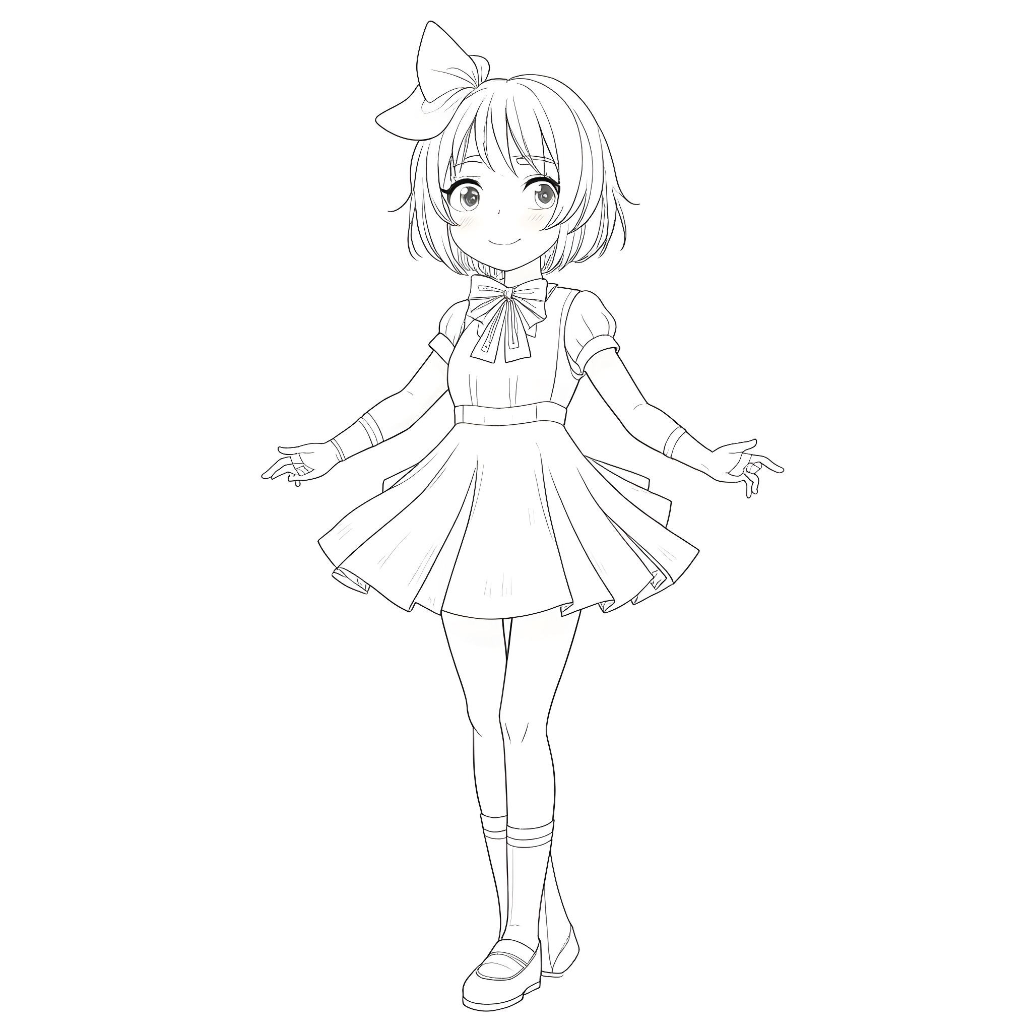 1 Best Inosuke Coloring Pages (Free Printable PDFs)