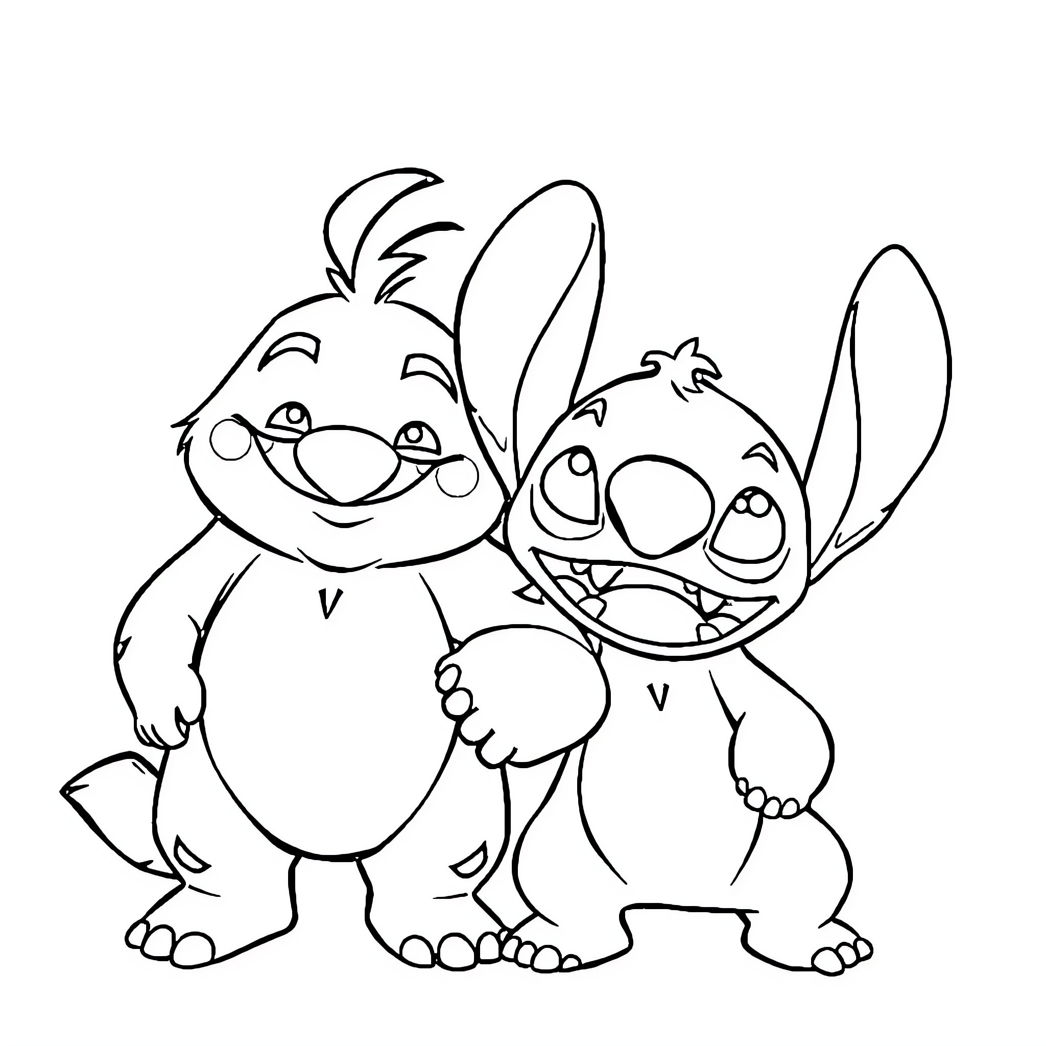 3 Best ShedletSky Coloring Pages (Free Printable PDFs)