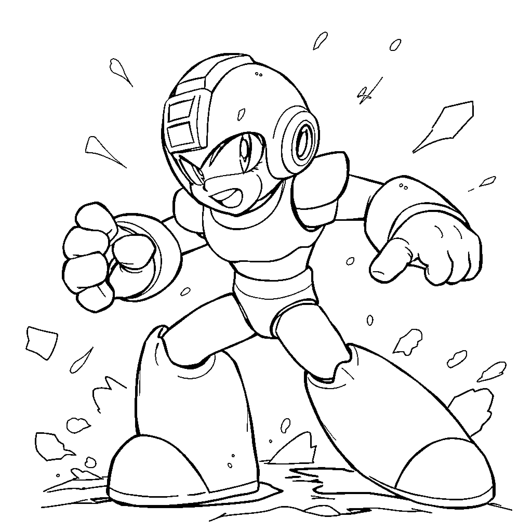 Best Stone Cold Coloring Pages (Free Printable PDF)
